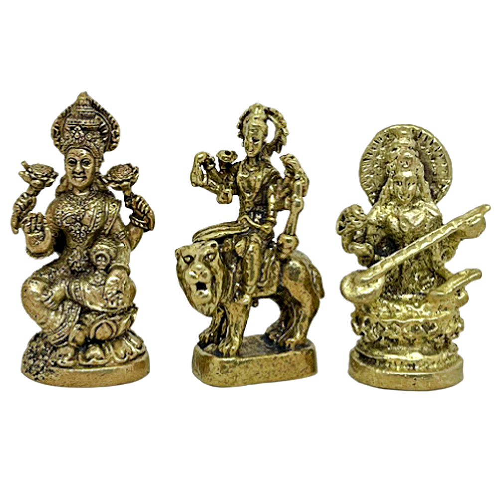 Tridevi Wallpapers - Wallpaper Cave