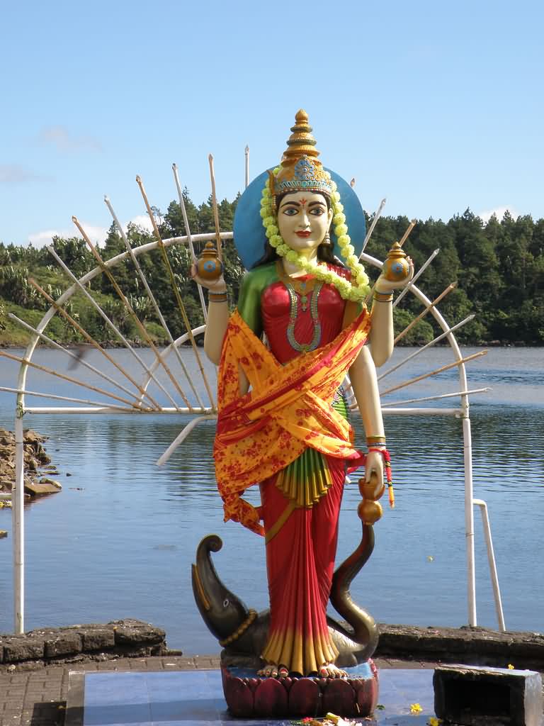 Tridevi Wallpapers - Wallpaper Cave