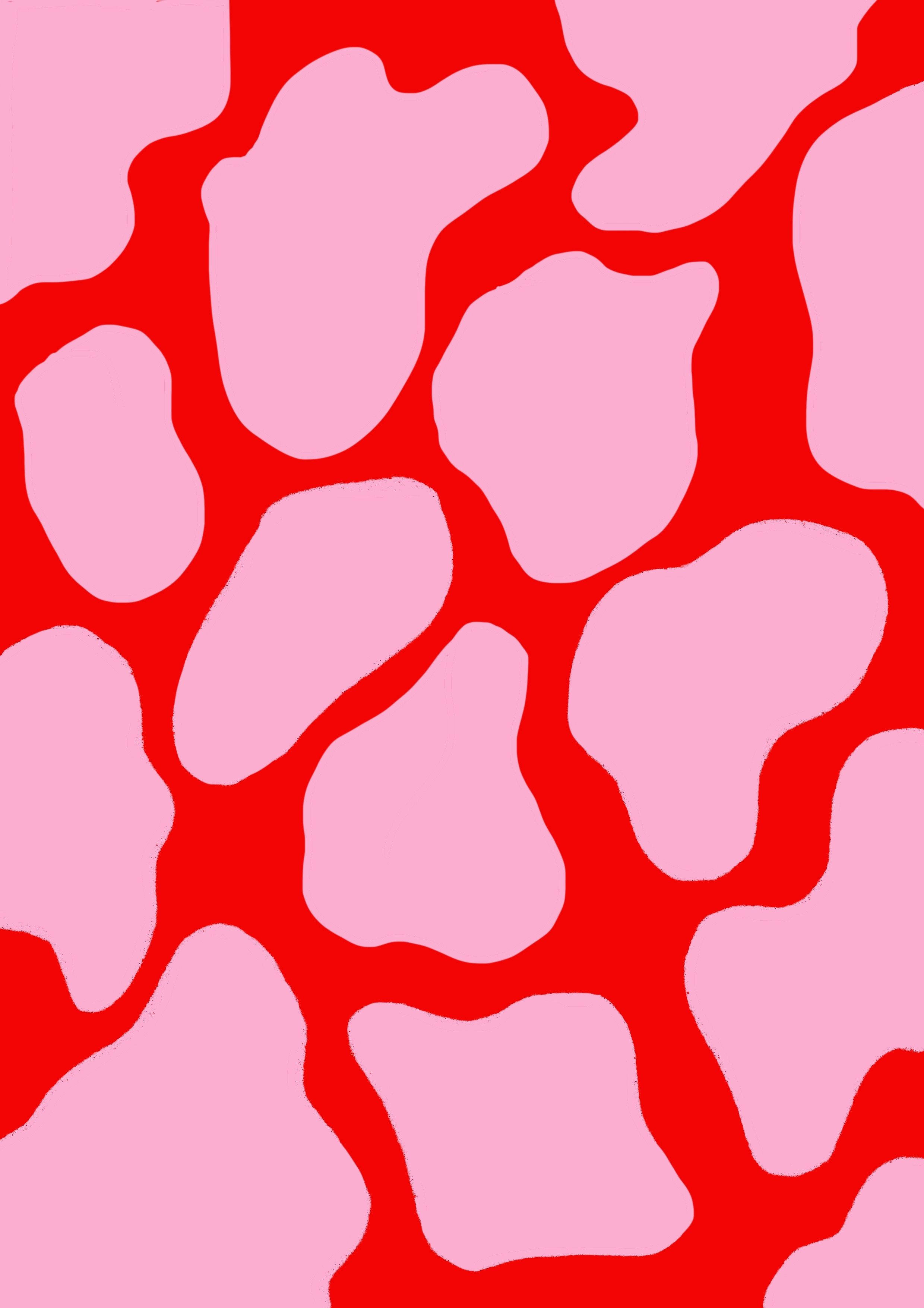 Red Cow Wallpapers - Wallpaper Cave