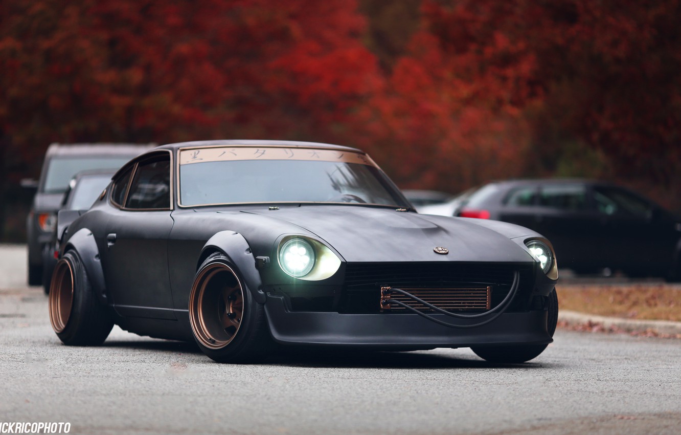 270z Wallpapers - Wallpaper Cave