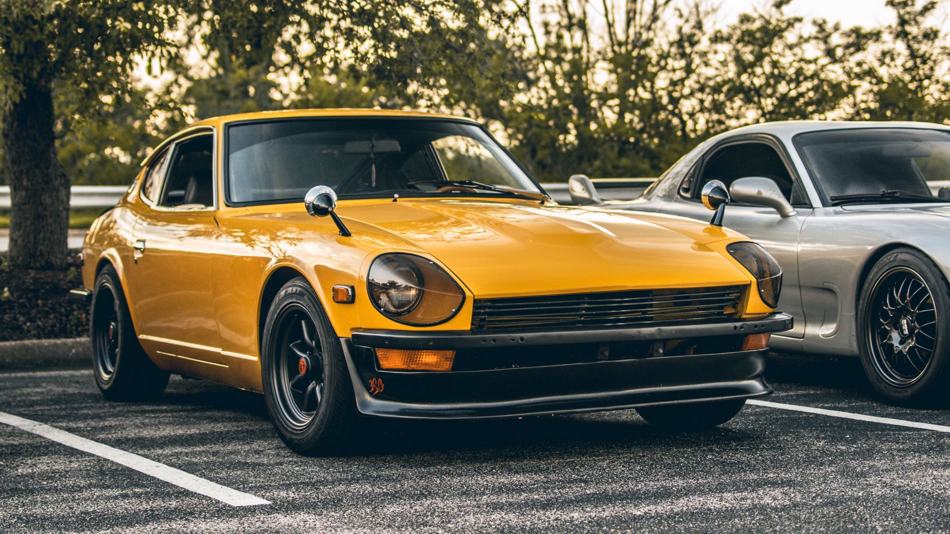 270z Wallpapers - Wallpaper Cave