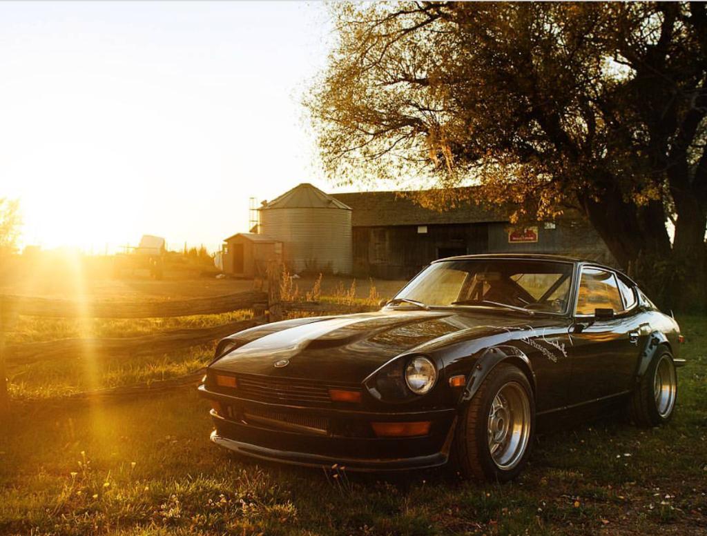 270z Wallpapers - Wallpaper Cave