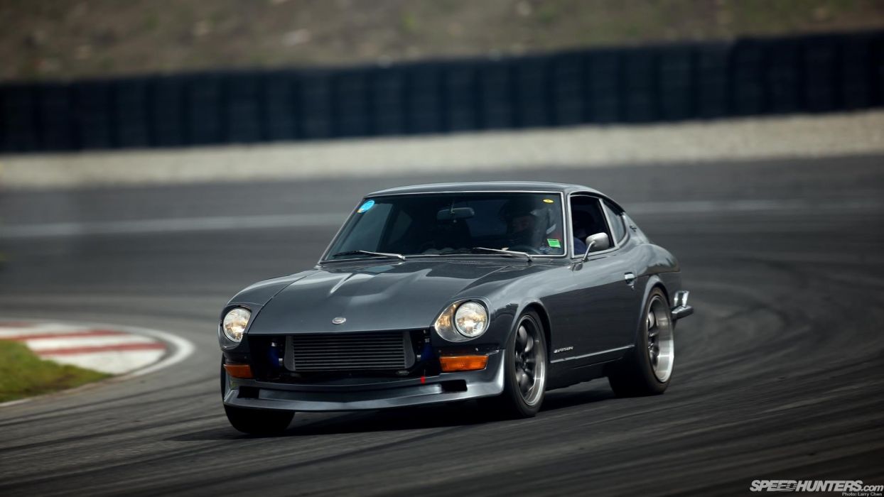 270z Wallpapers - Wallpaper Cave