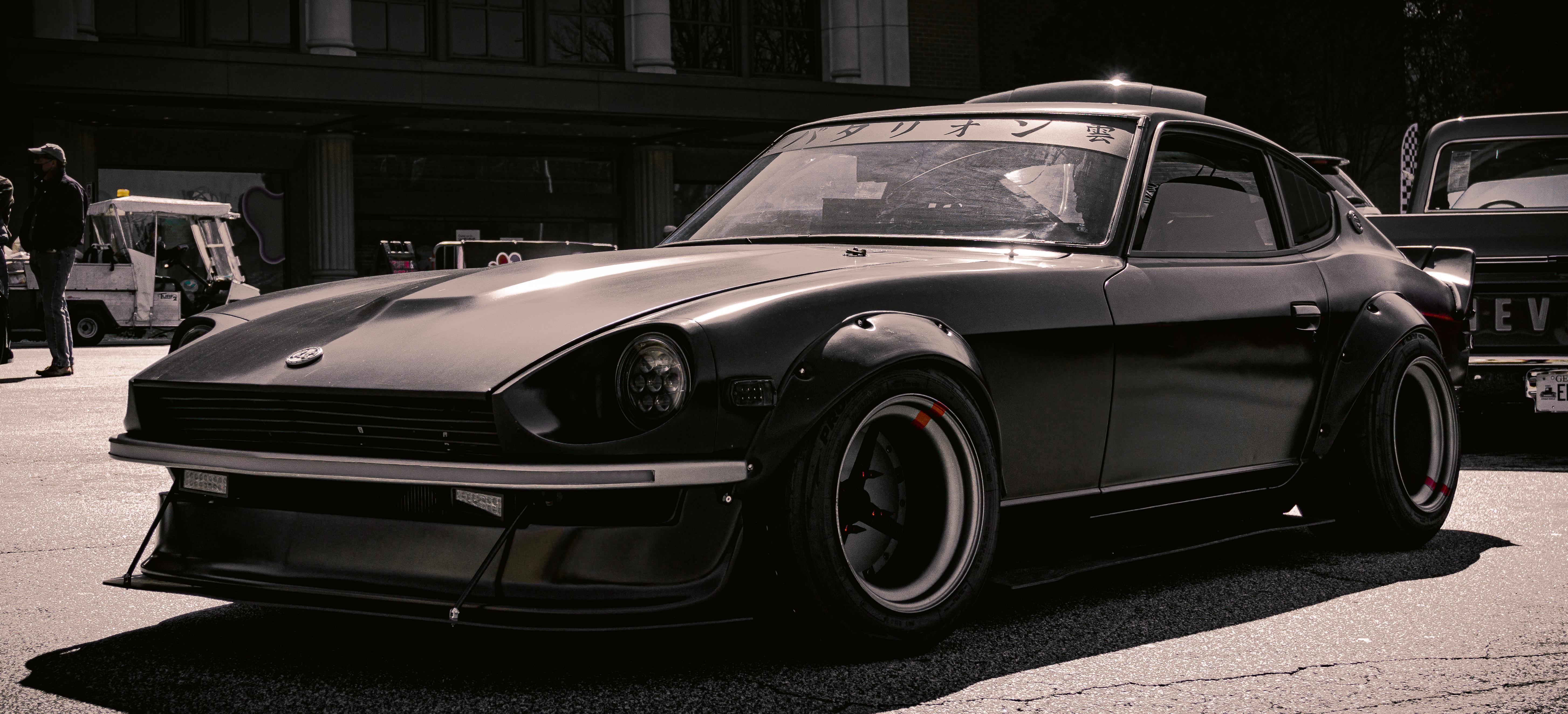 270z Wallpapers - Wallpaper Cave