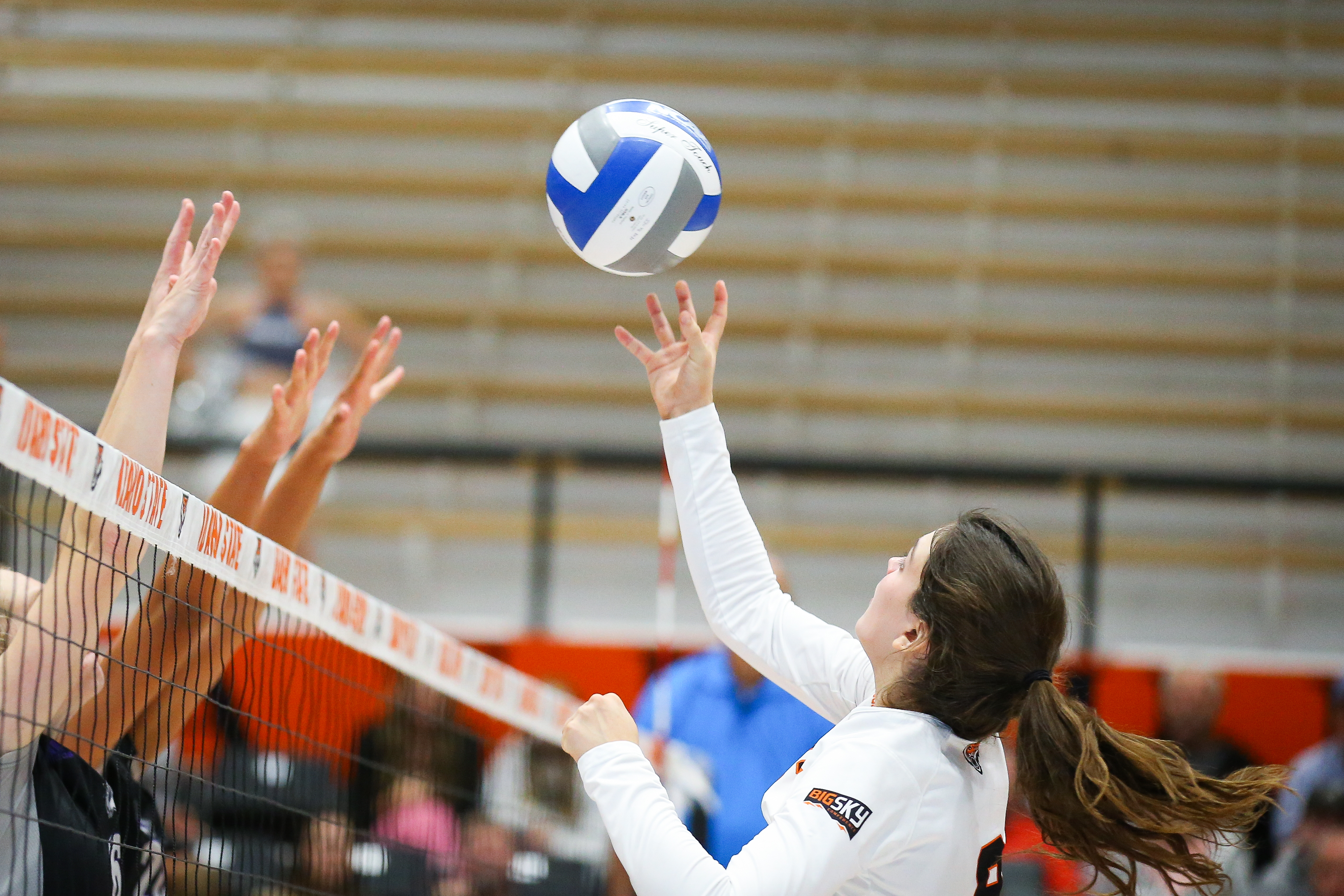 Volleyball Block Wallpapers - Wallpaper Cave