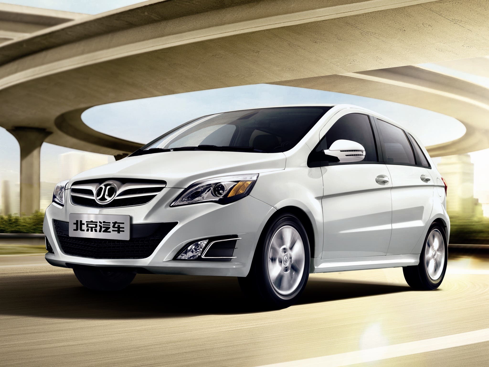 BAIC Group Wallpapers - Wallpaper Cave