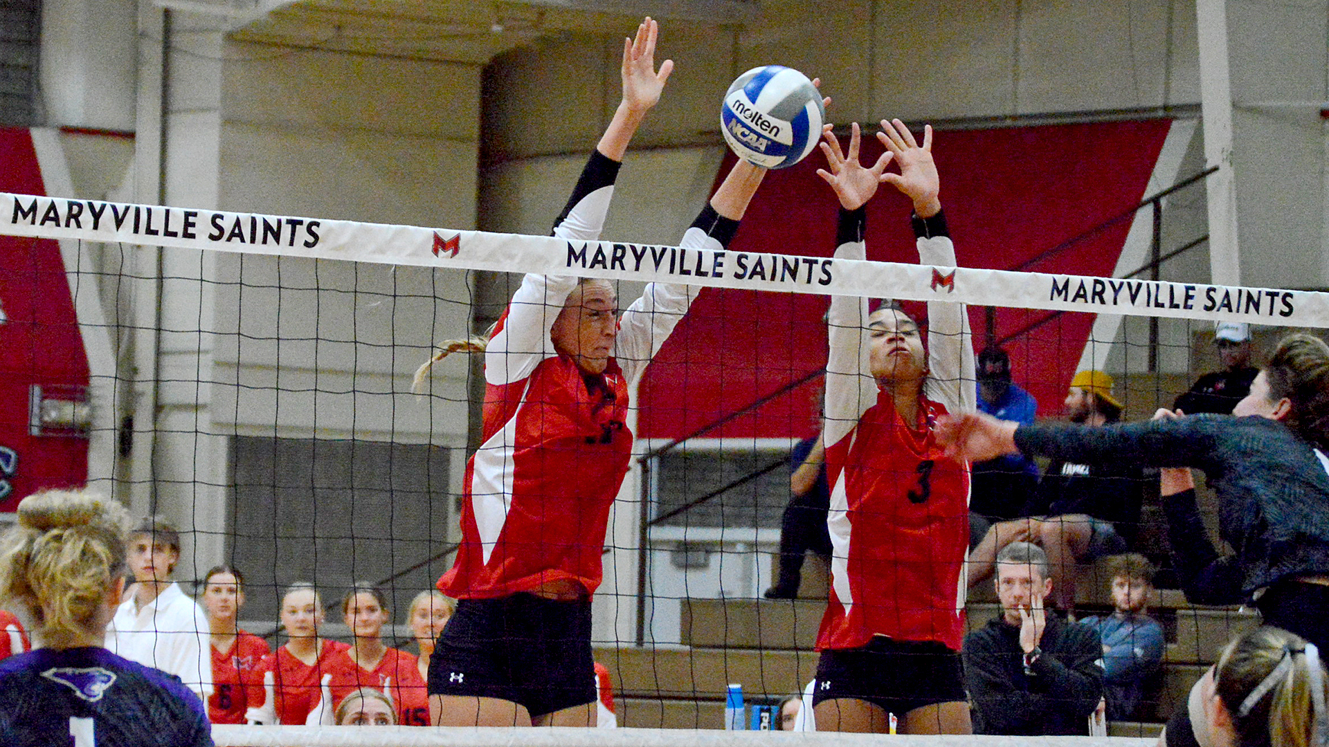 Volleyball Block Wallpapers - Wallpaper Cave