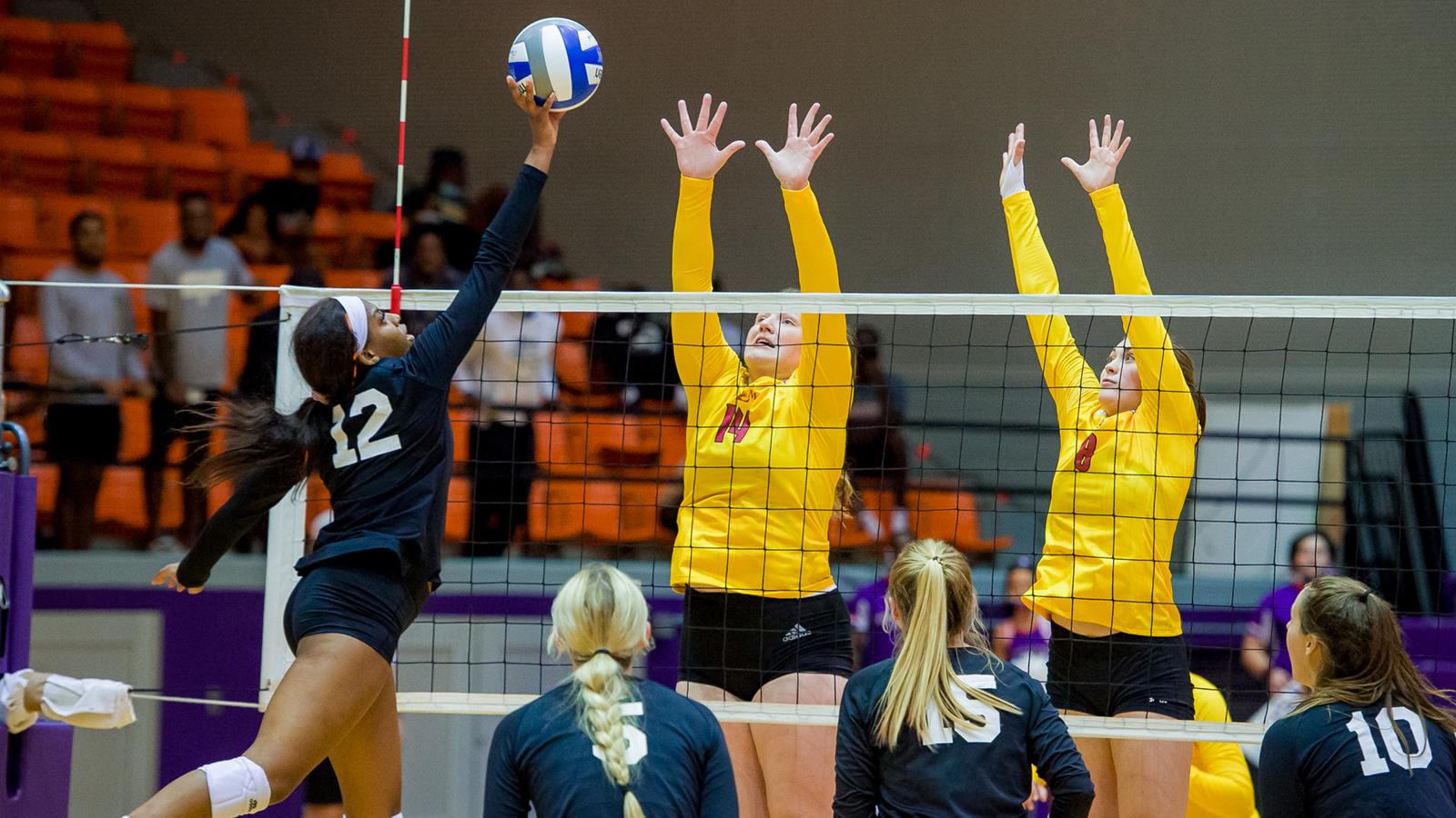 Volleyball Block Wallpapers - Wallpaper Cave