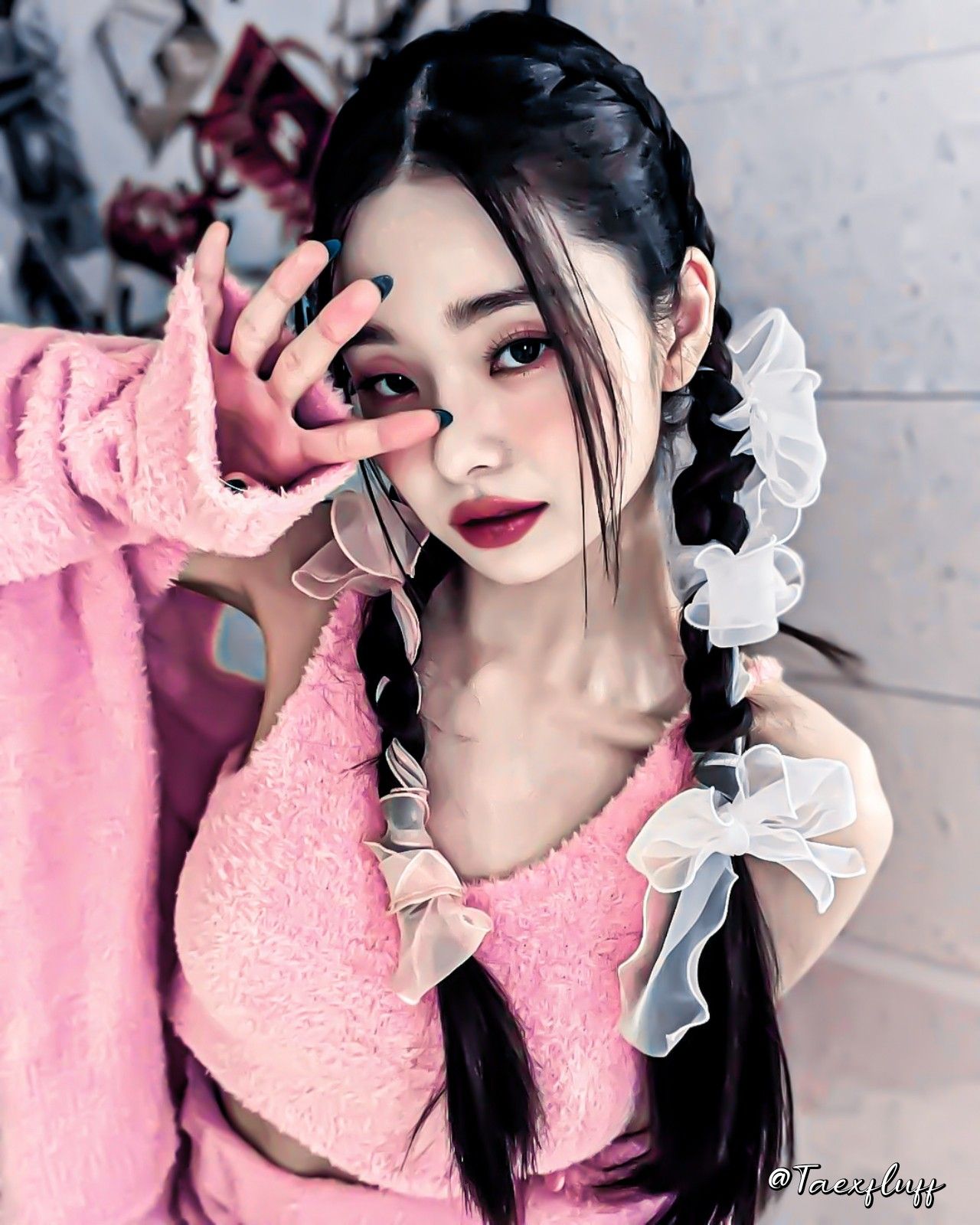 Song Ji-a Wallpapers - Wallpaper Cave