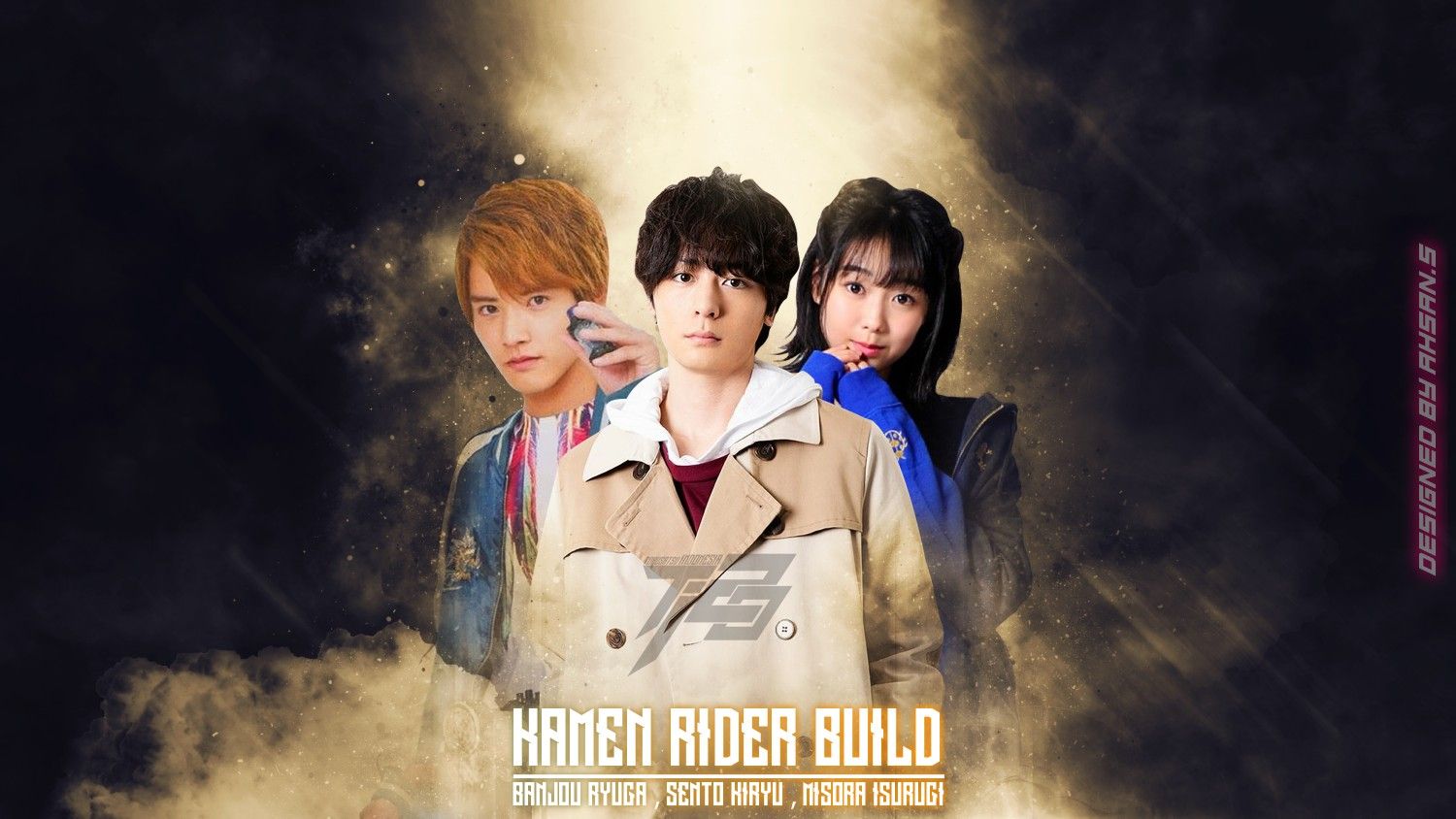 Heroine Kamen Rider Wallpapers - Wallpaper Cave