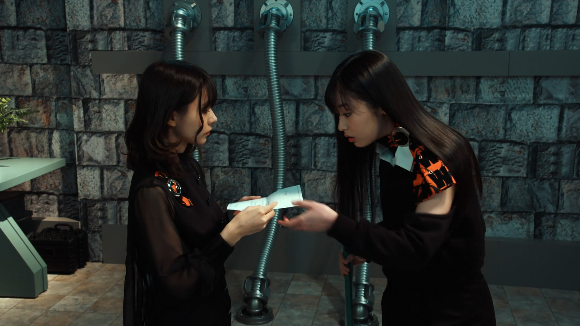 Heroine Kamen Rider Wallpapers - Wallpaper Cave