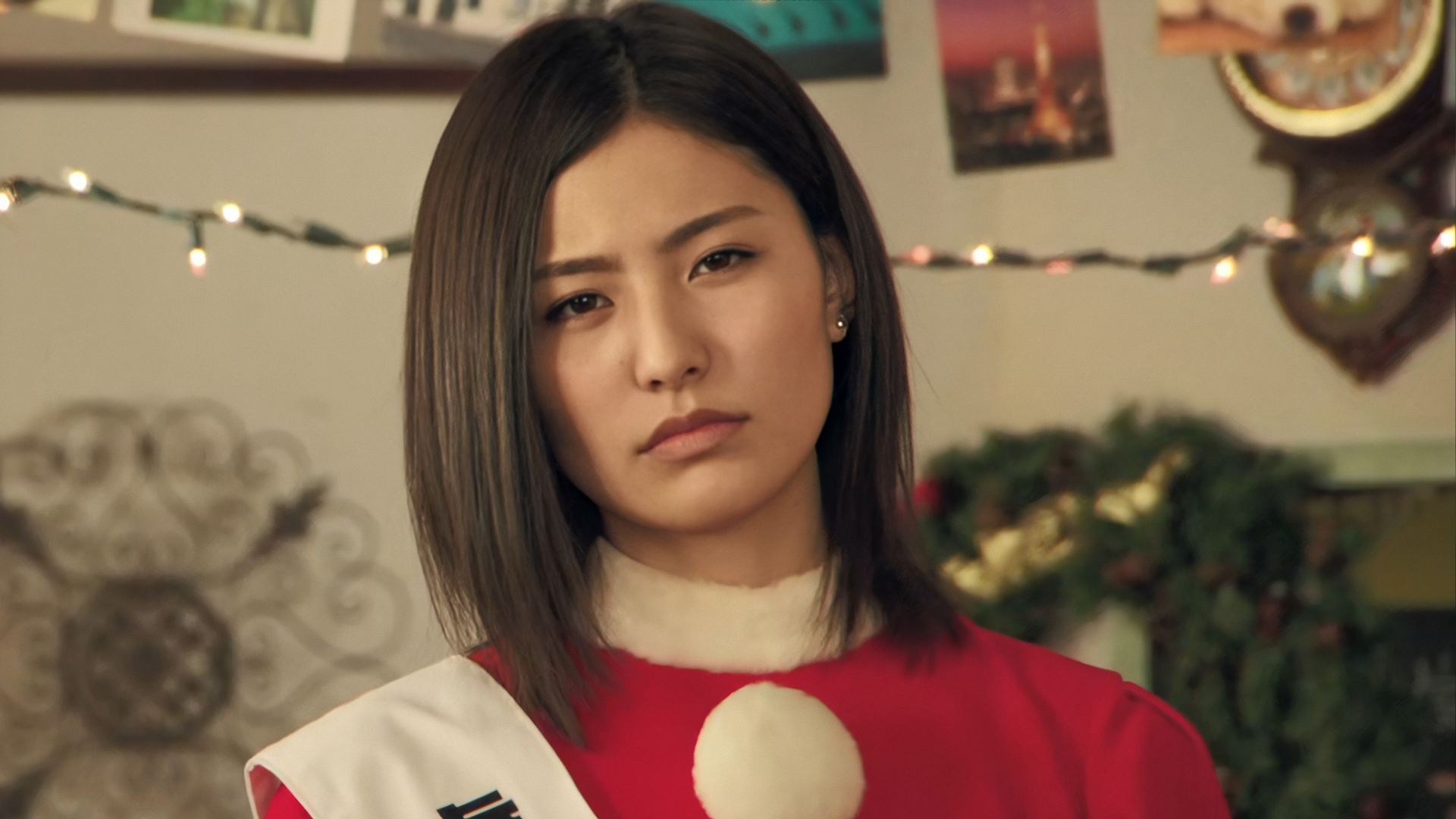 Heroine Kamen Rider Wallpapers - Wallpaper Cave