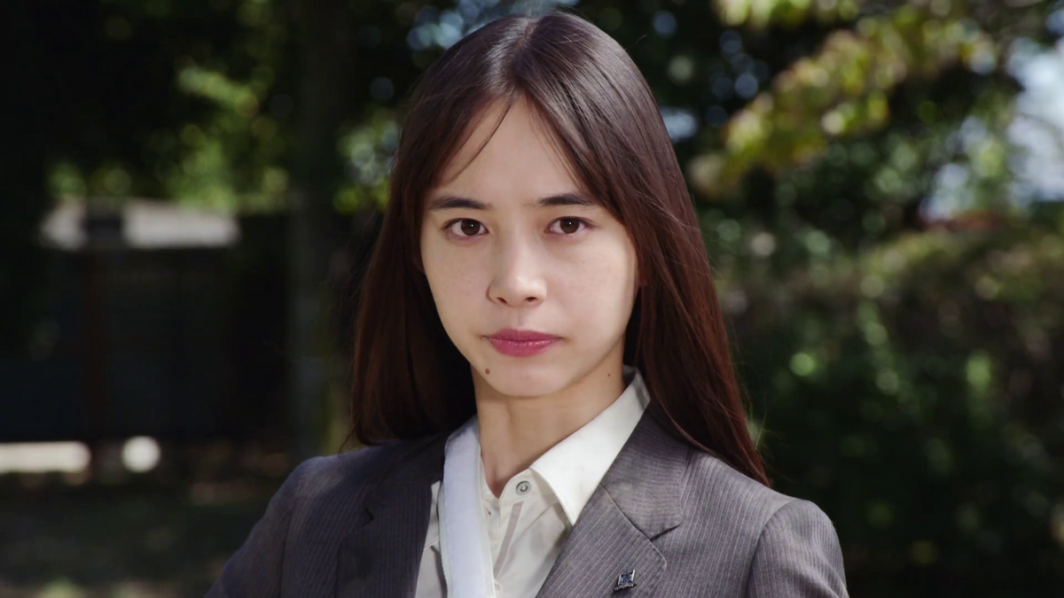 Heroine Kamen Rider Wallpapers - Wallpaper Cave