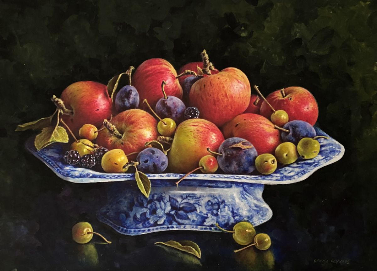 Autumn Bounty Wallpapers - Wallpaper Cave