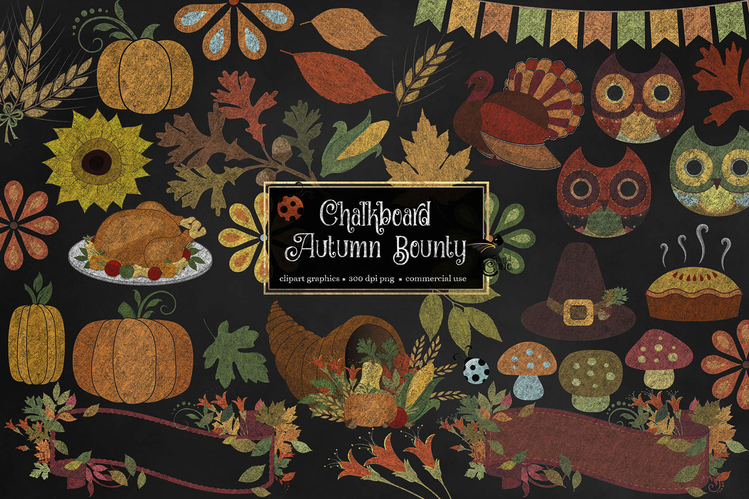 Autumn Bounty Wallpapers - Wallpaper Cave