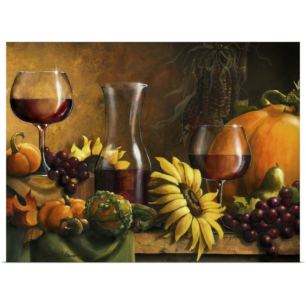 Autumn Bounty Wallpapers - Wallpaper Cave