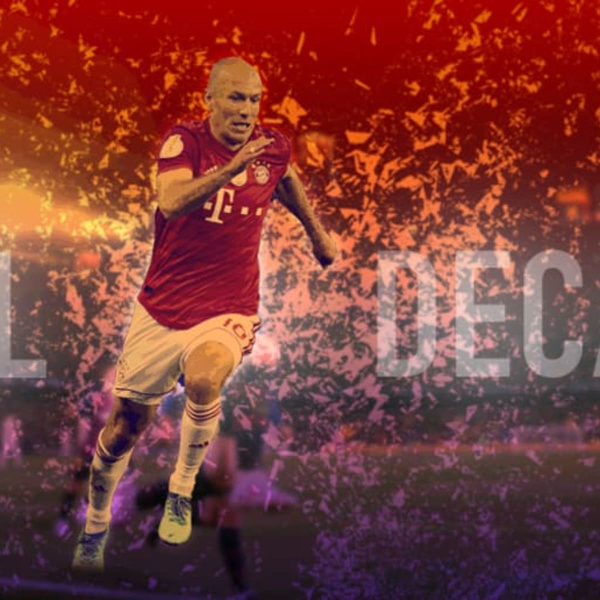Robben Ribery Wallpapers - Wallpaper Cave