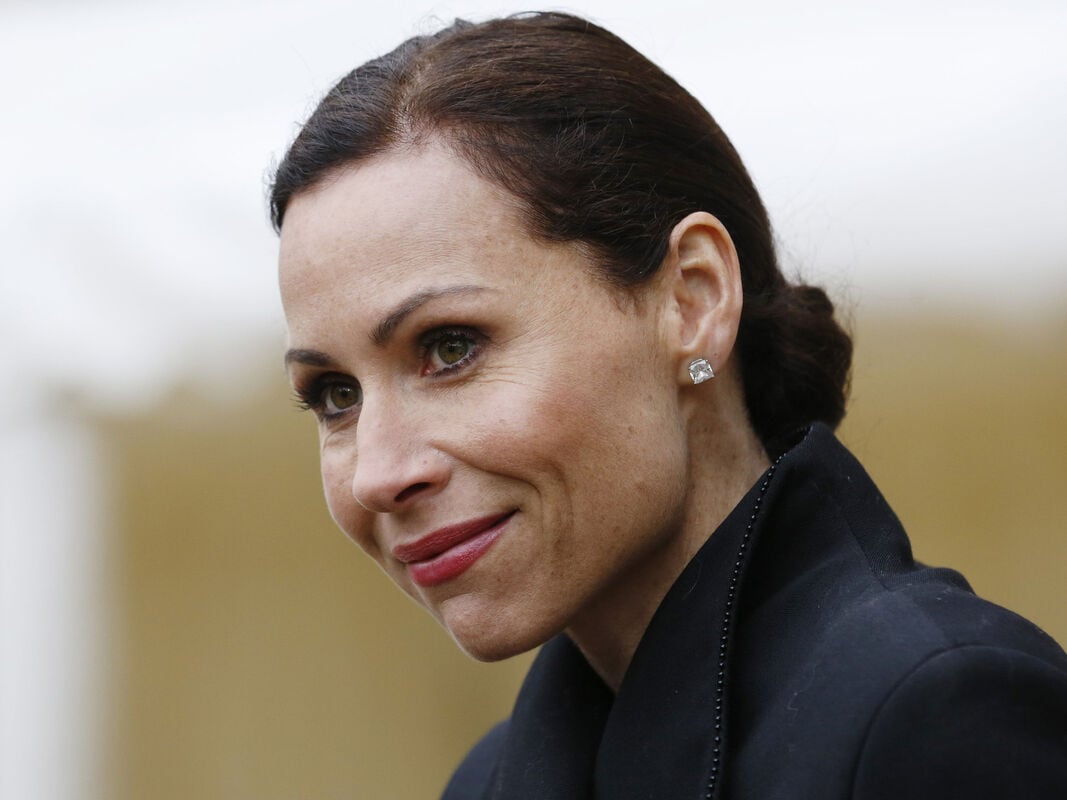 Minnie Driver Wallpapers - Wallpaper Cave