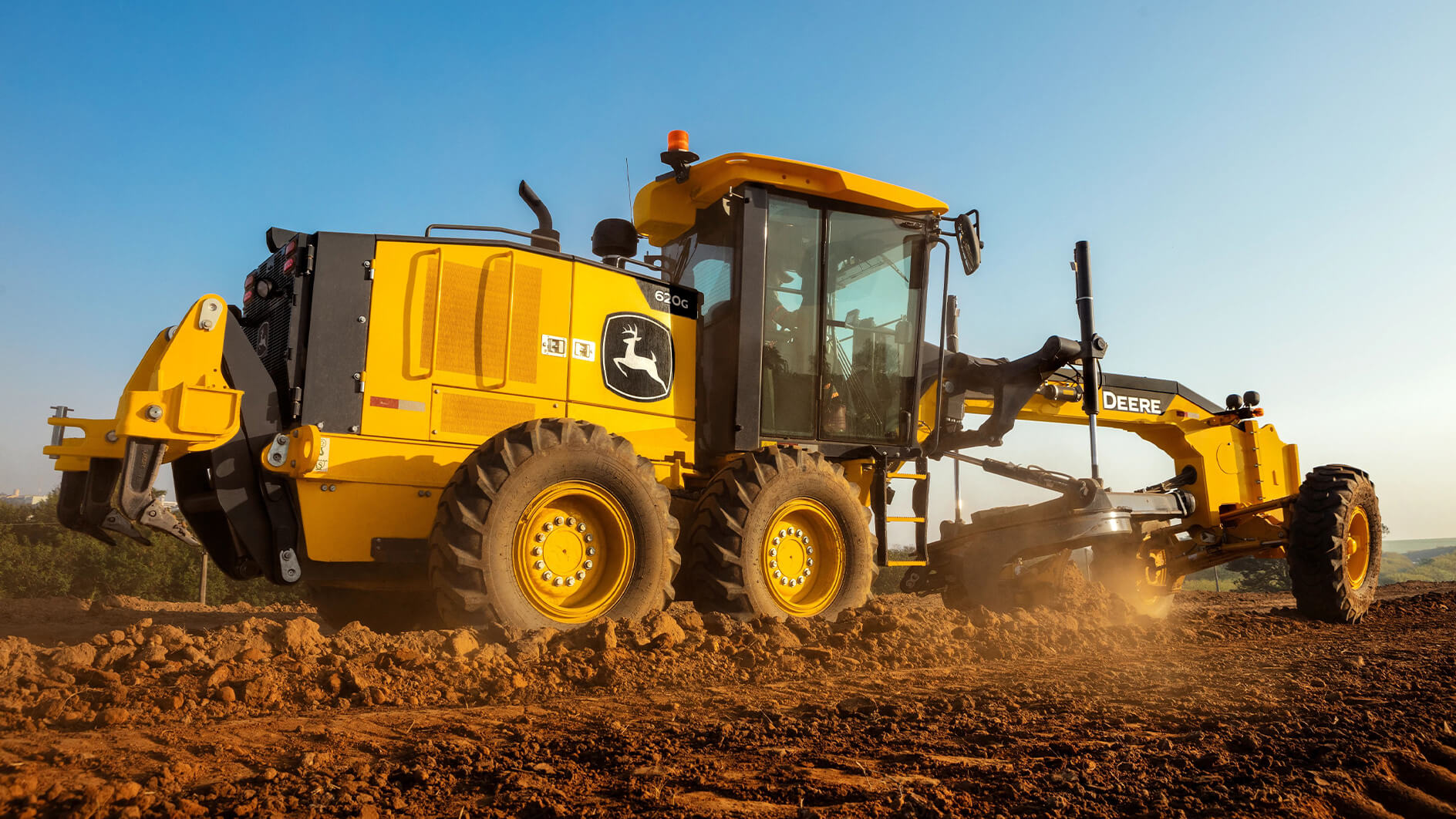 Motor Grader Wallpapers - Wallpaper Cave