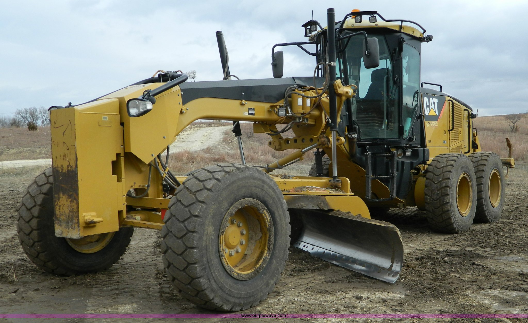 Motor Grader Wallpapers - Wallpaper Cave