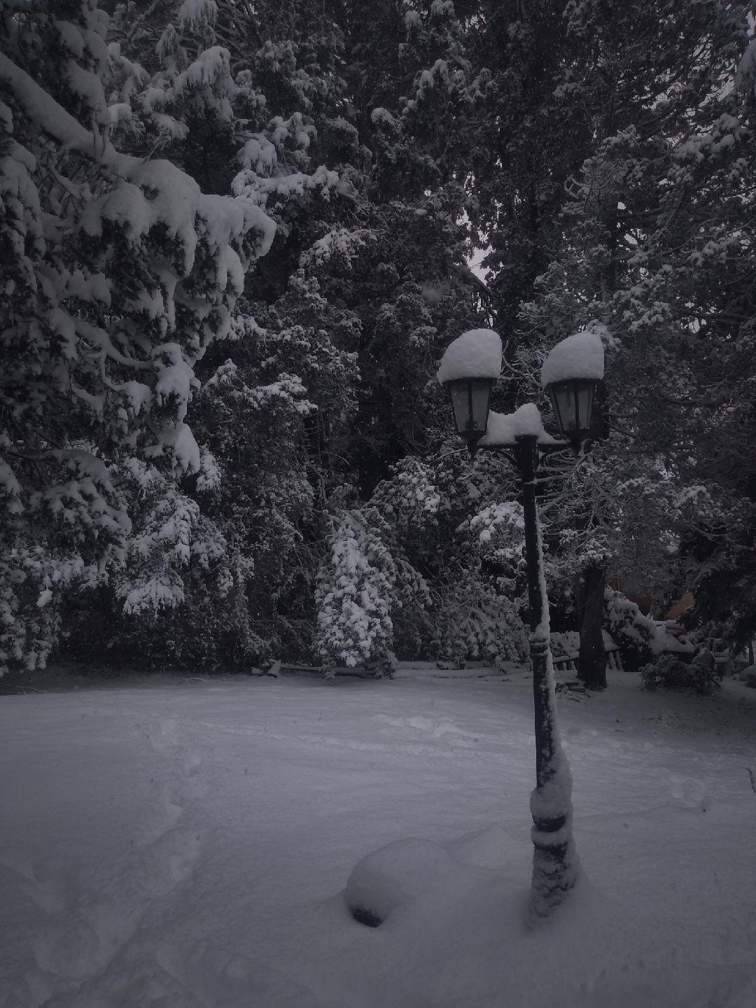 Cottage Core Winter Wallpapers - Wallpaper Cave