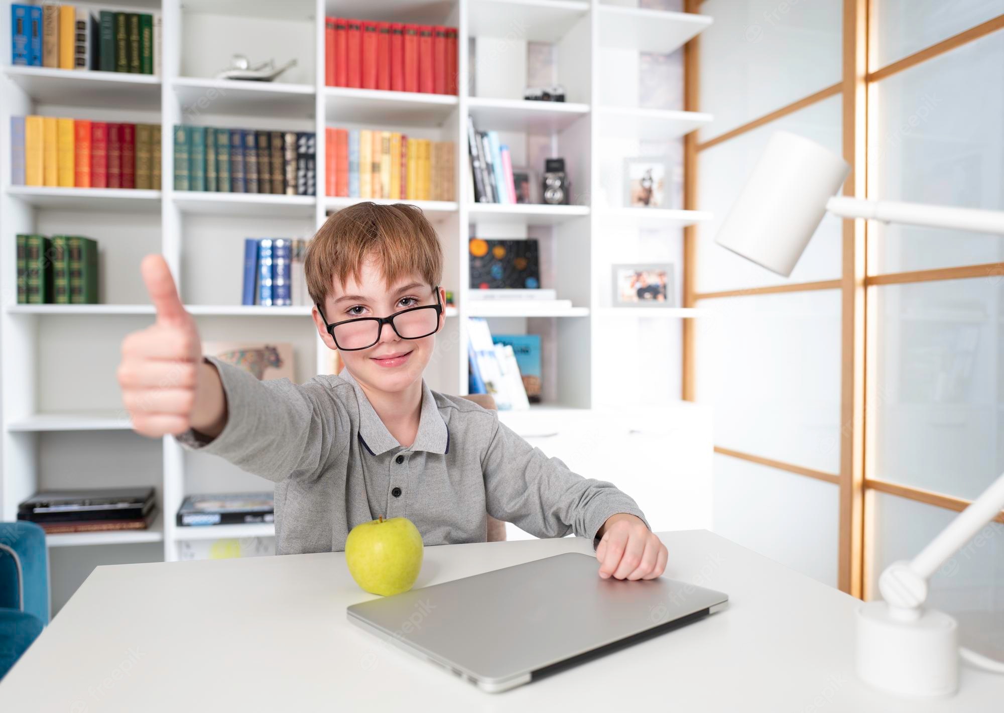 Studying Boy Wallpapers - Wallpaper Cave