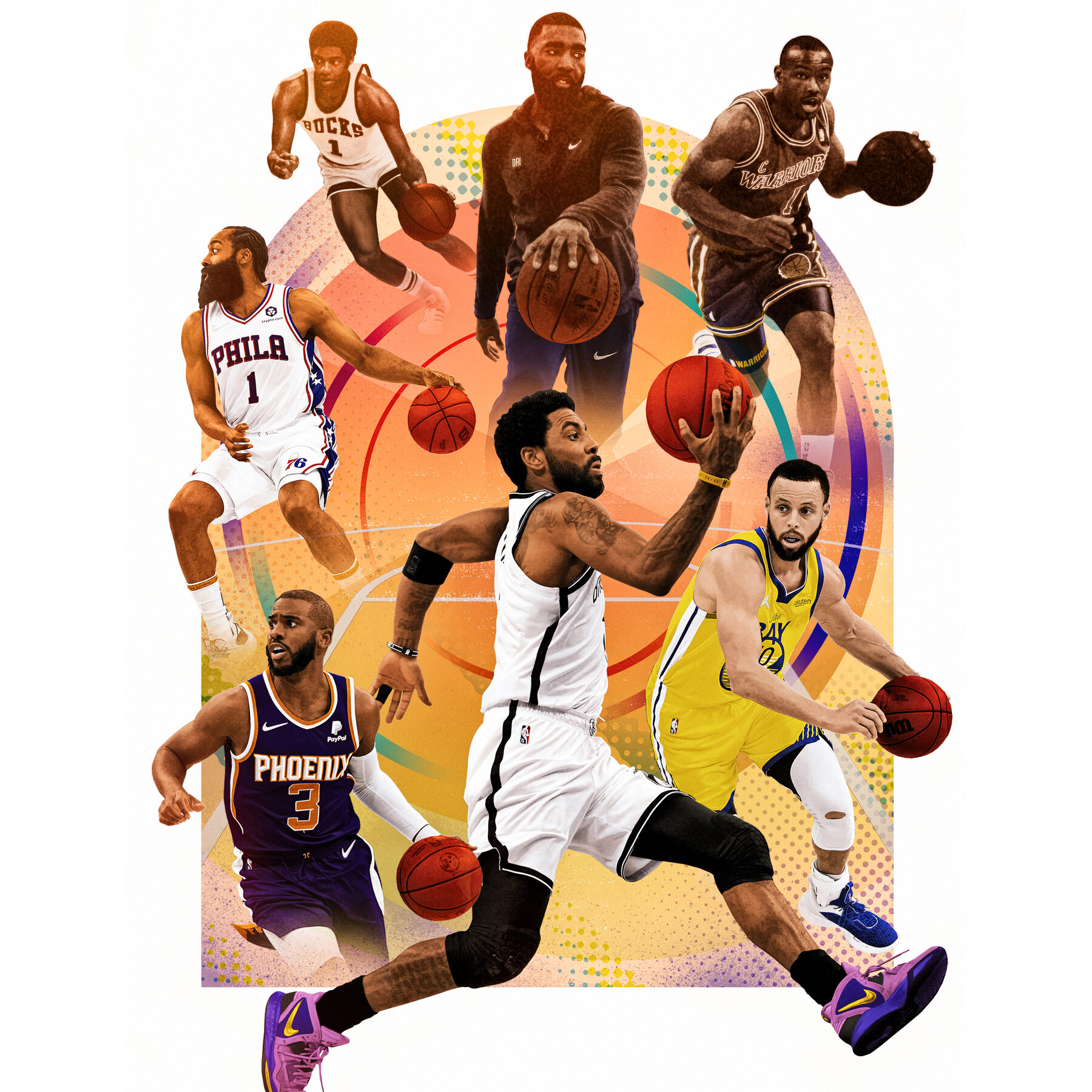 Dribbling Wallpapers - Wallpaper Cave