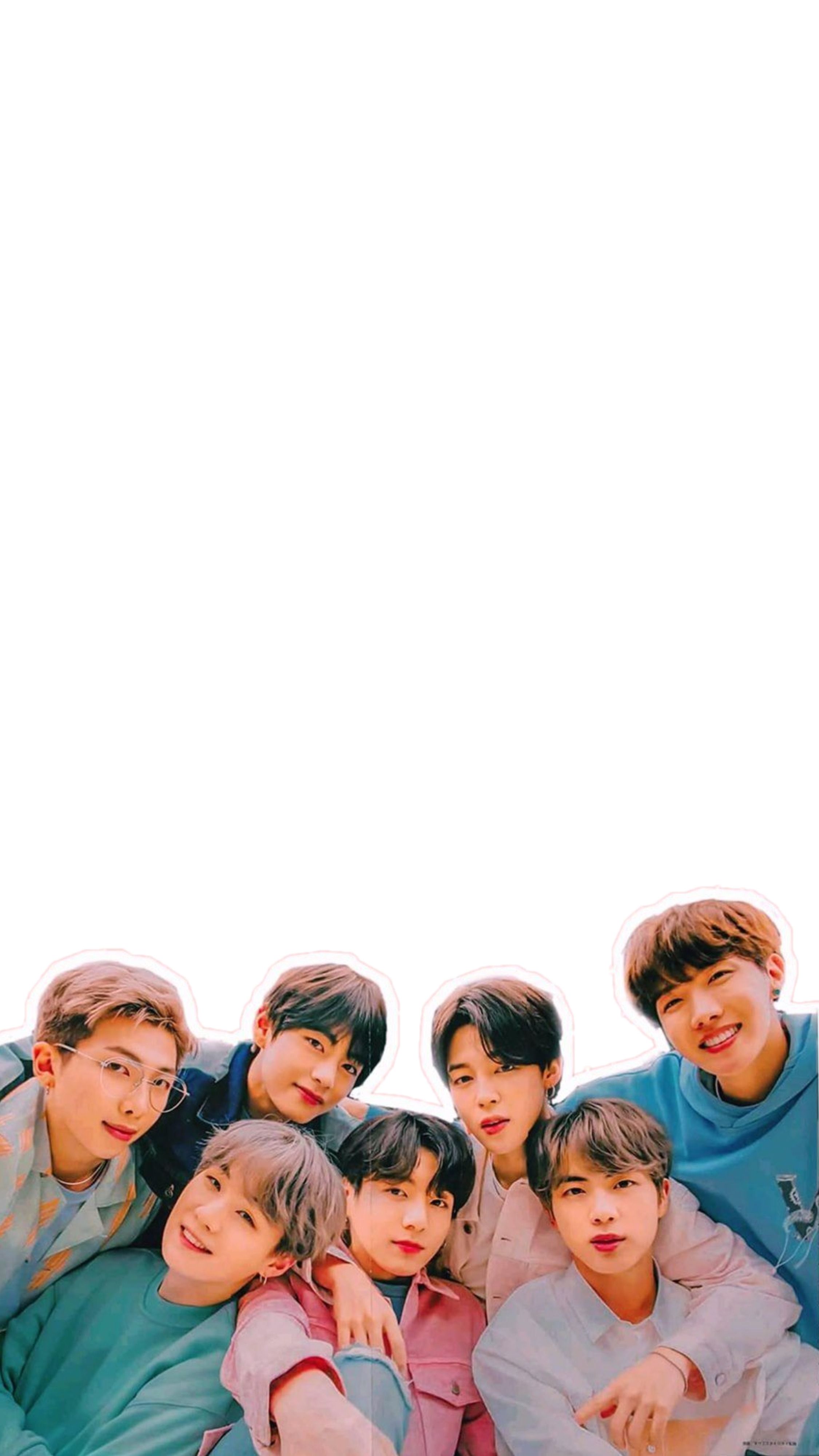 BangTanBoys Wallpapers - Wallpaper Cave
