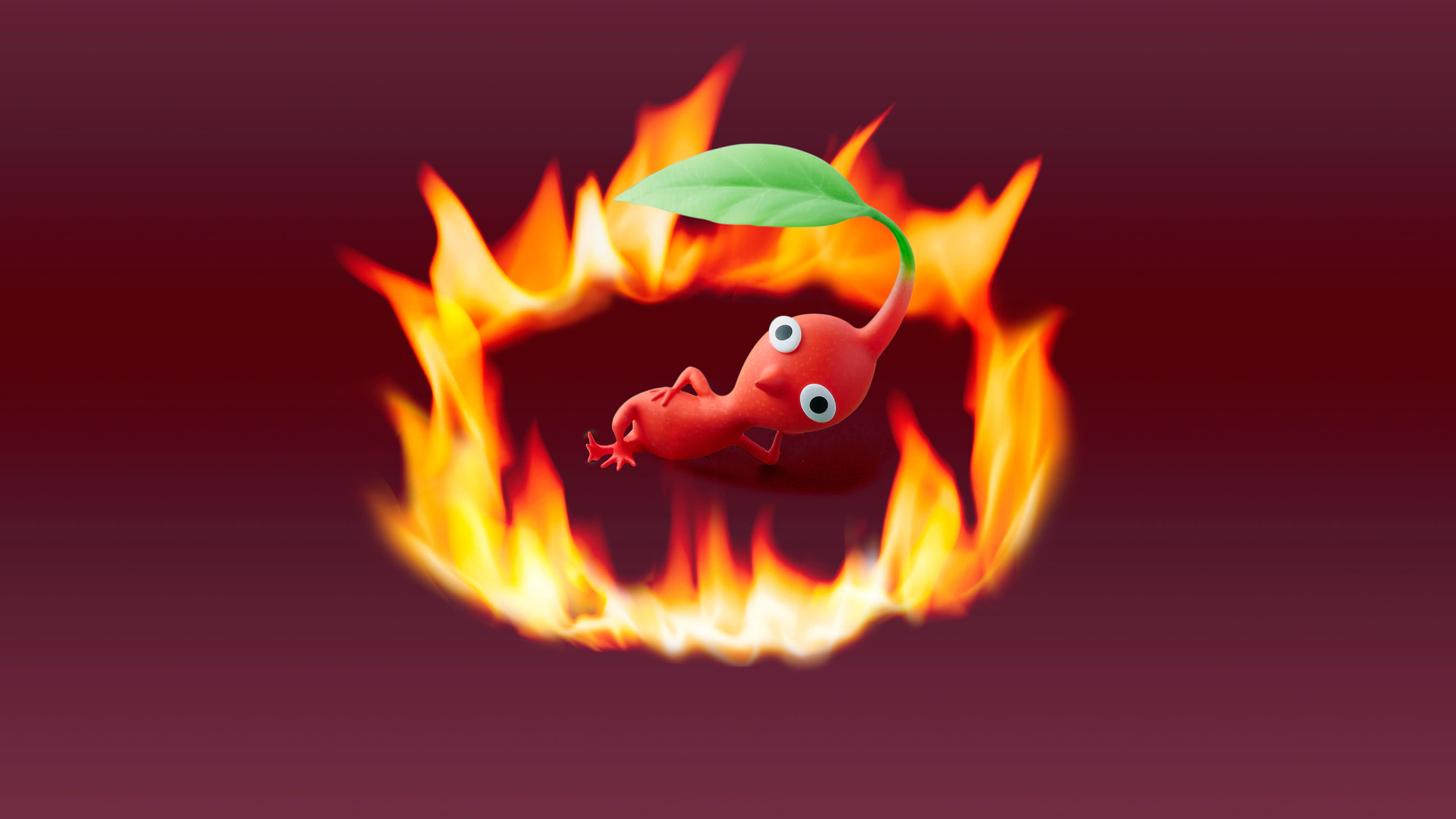 Hey! Pikmin Wallpapers - Wallpaper Cave