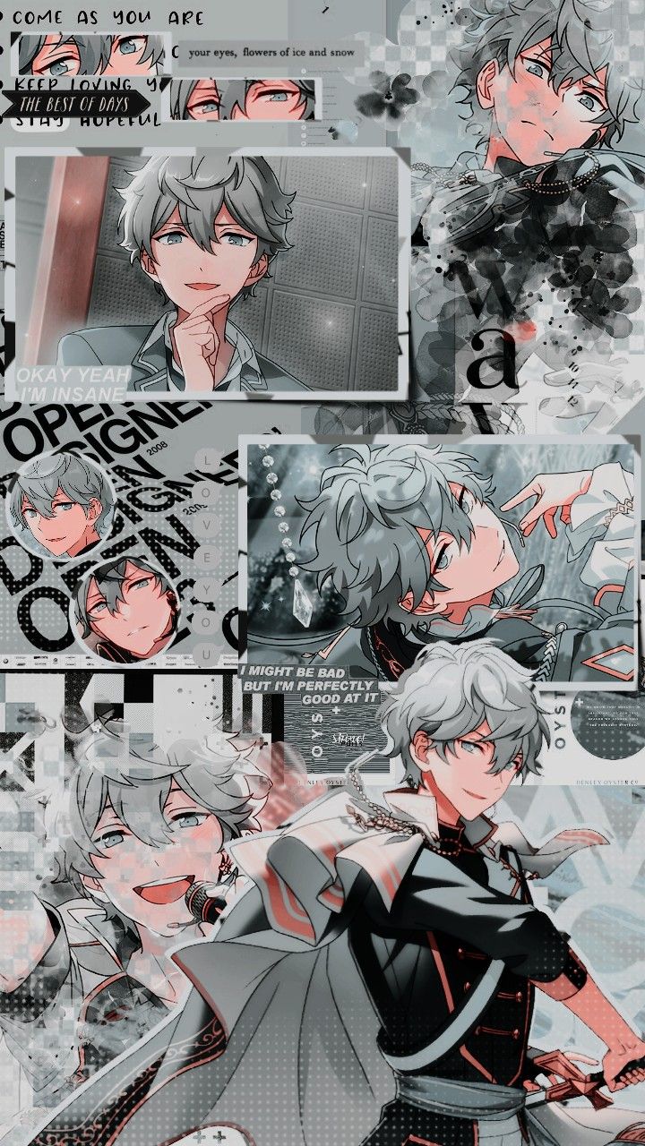 Izumi Sena Enstars Wallpapers - Wallpaper Cave