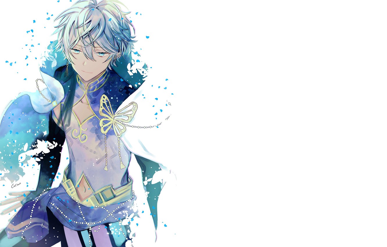 Izumi Sena Enstars Wallpapers - Wallpaper Cave