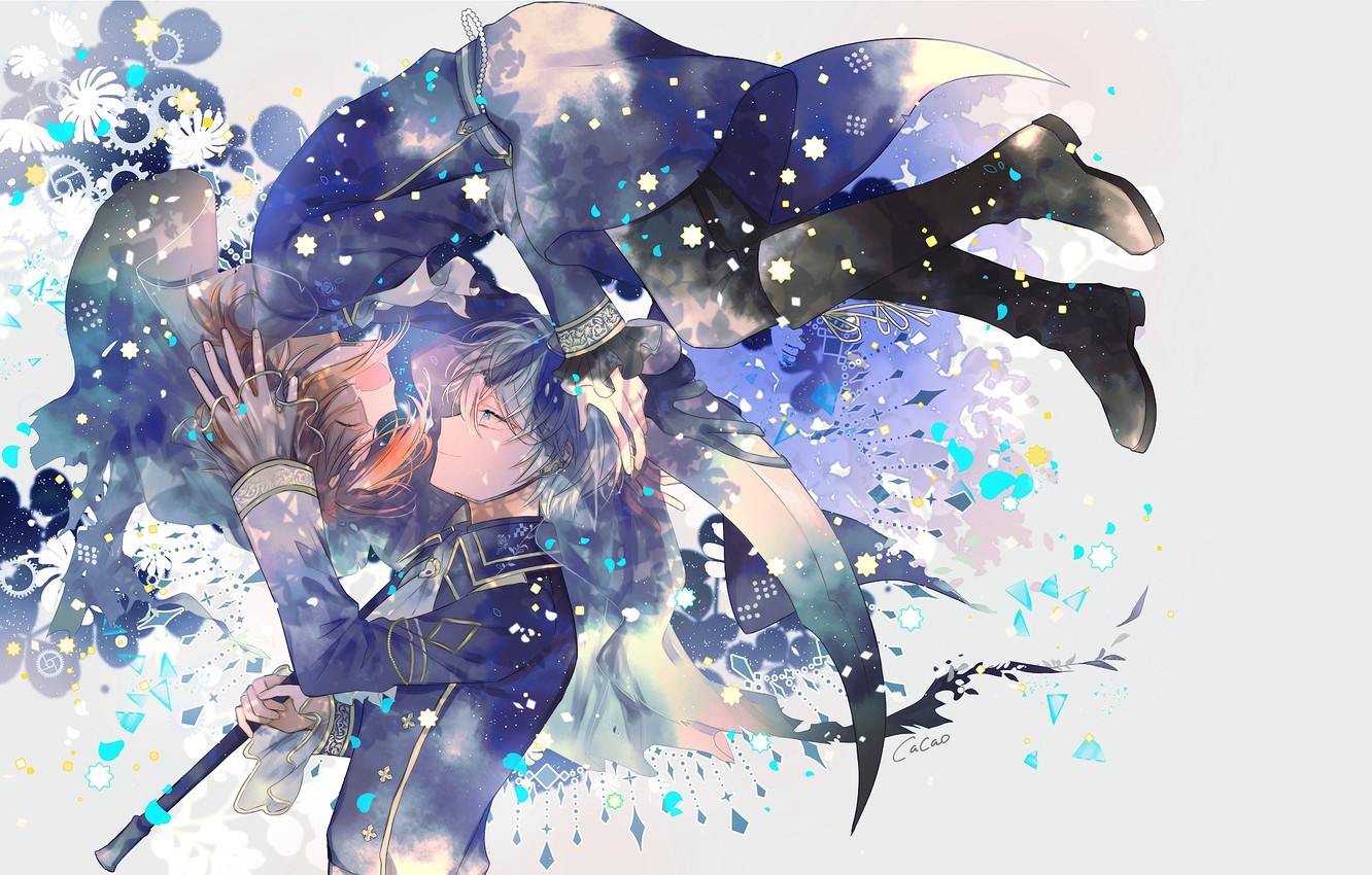 Izumi Sena Enstars Wallpapers - Wallpaper Cave