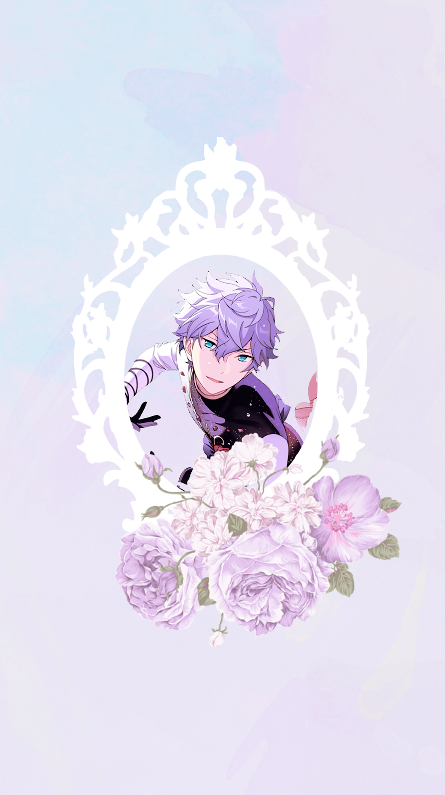 Izumi Sena Enstars Wallpapers - Wallpaper Cave