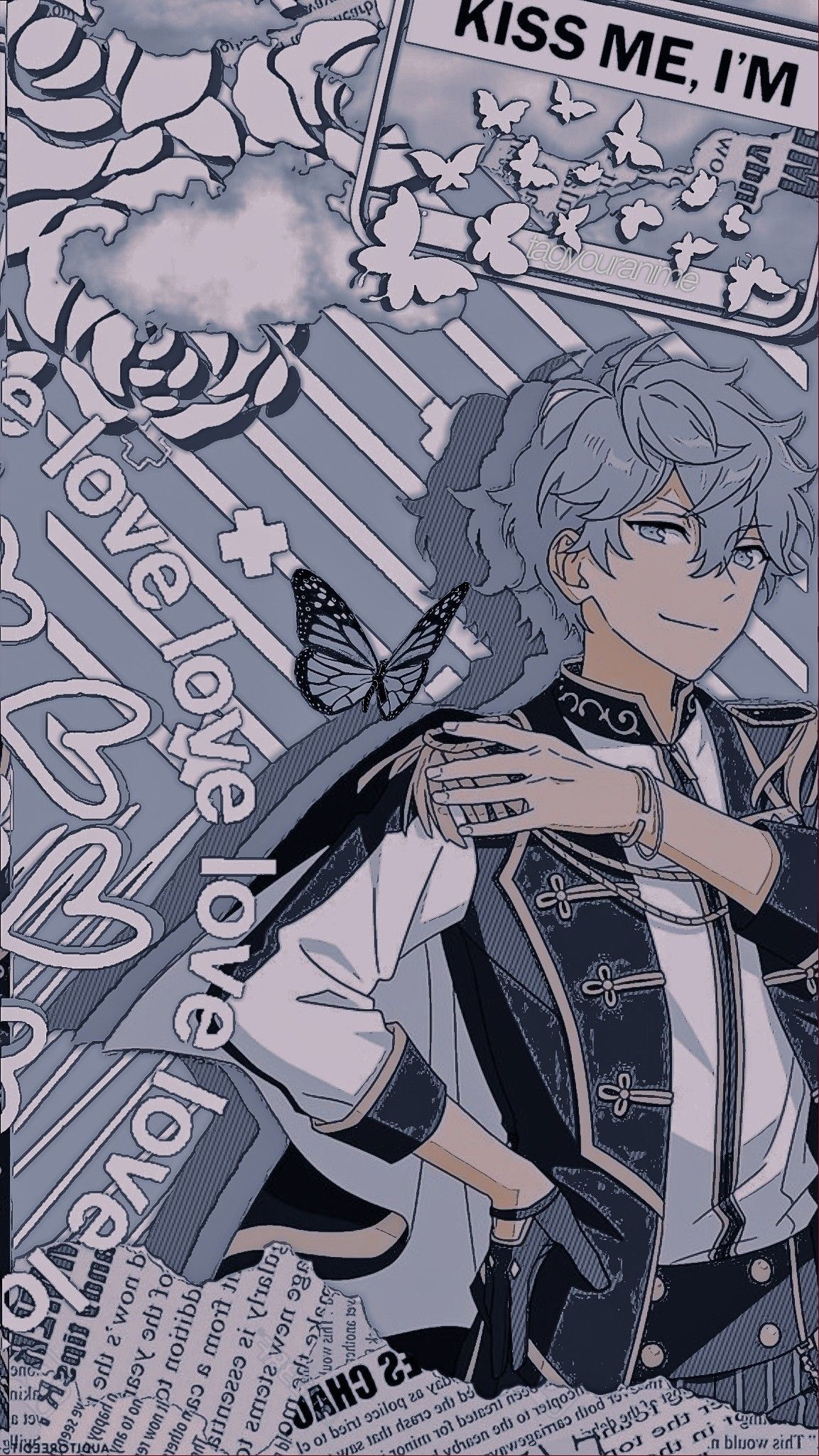 Izumi Sena Enstars Wallpapers - Wallpaper Cave