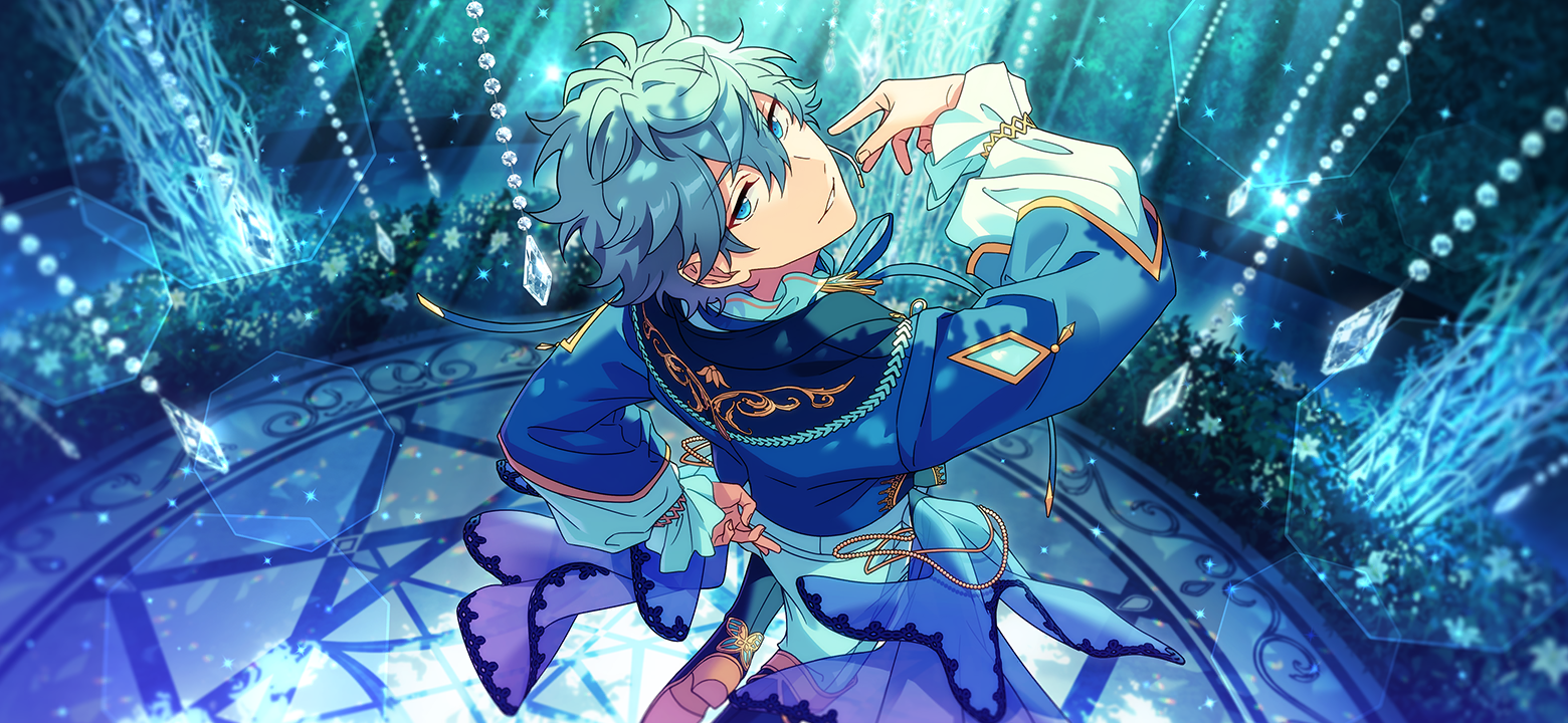 Izumi Sena Enstars Wallpapers - Wallpaper Cave