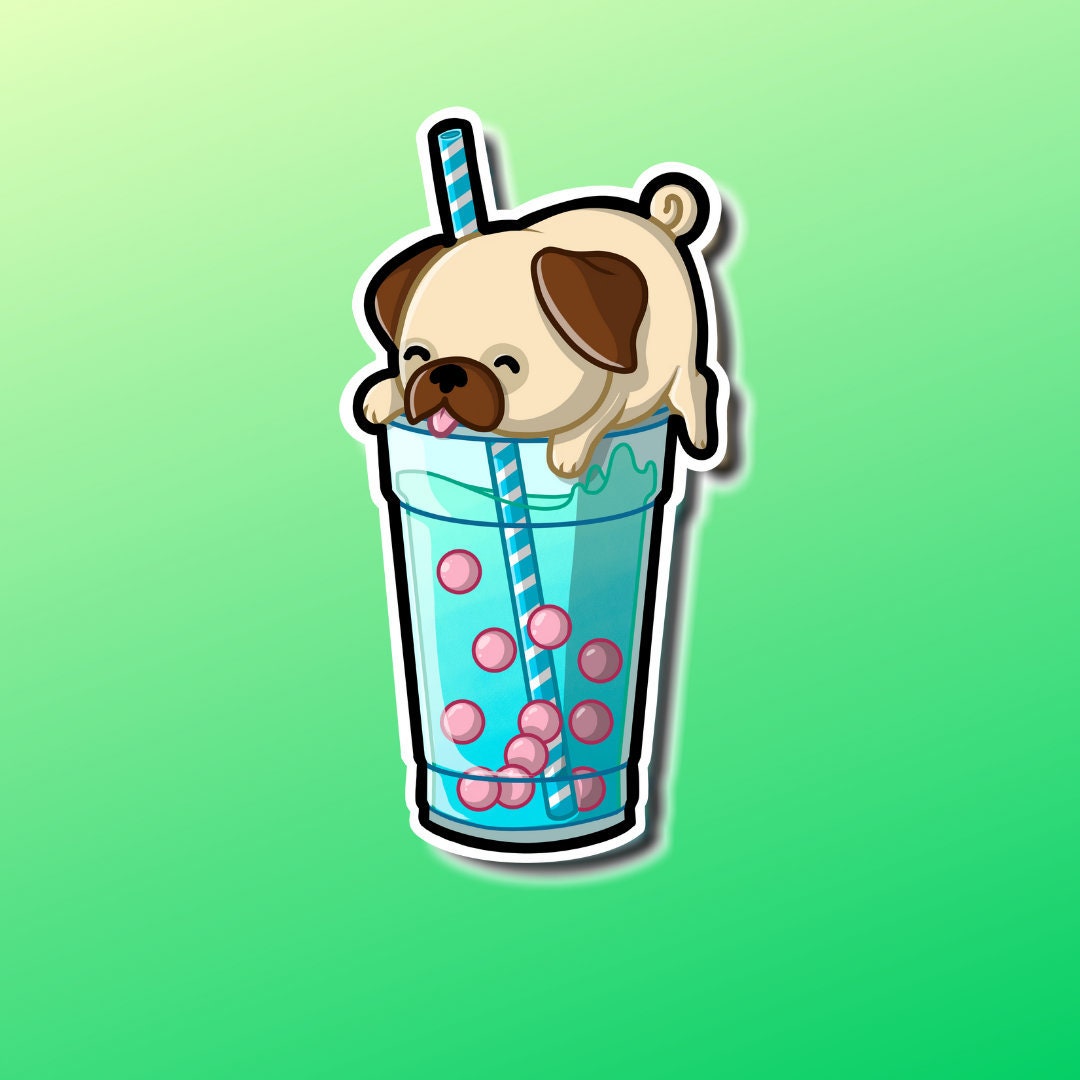 Boba Dog Wallpapers - Wallpaper Cave
