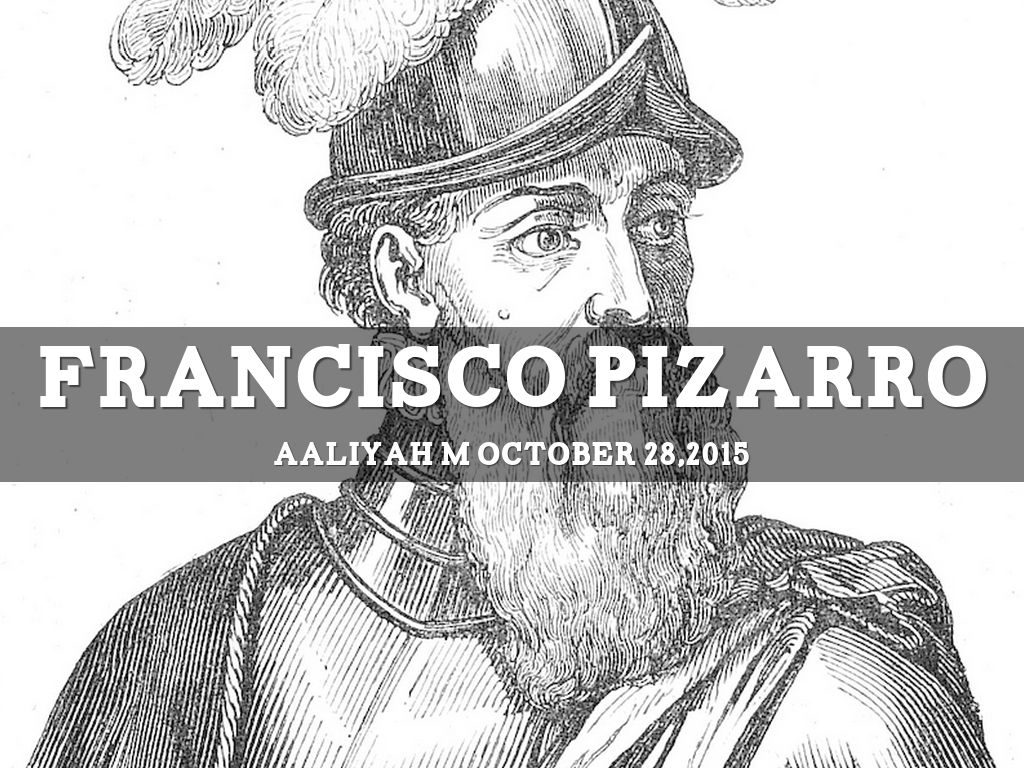 Francisco Pizarro Wallpapers - Wallpaper Cave
