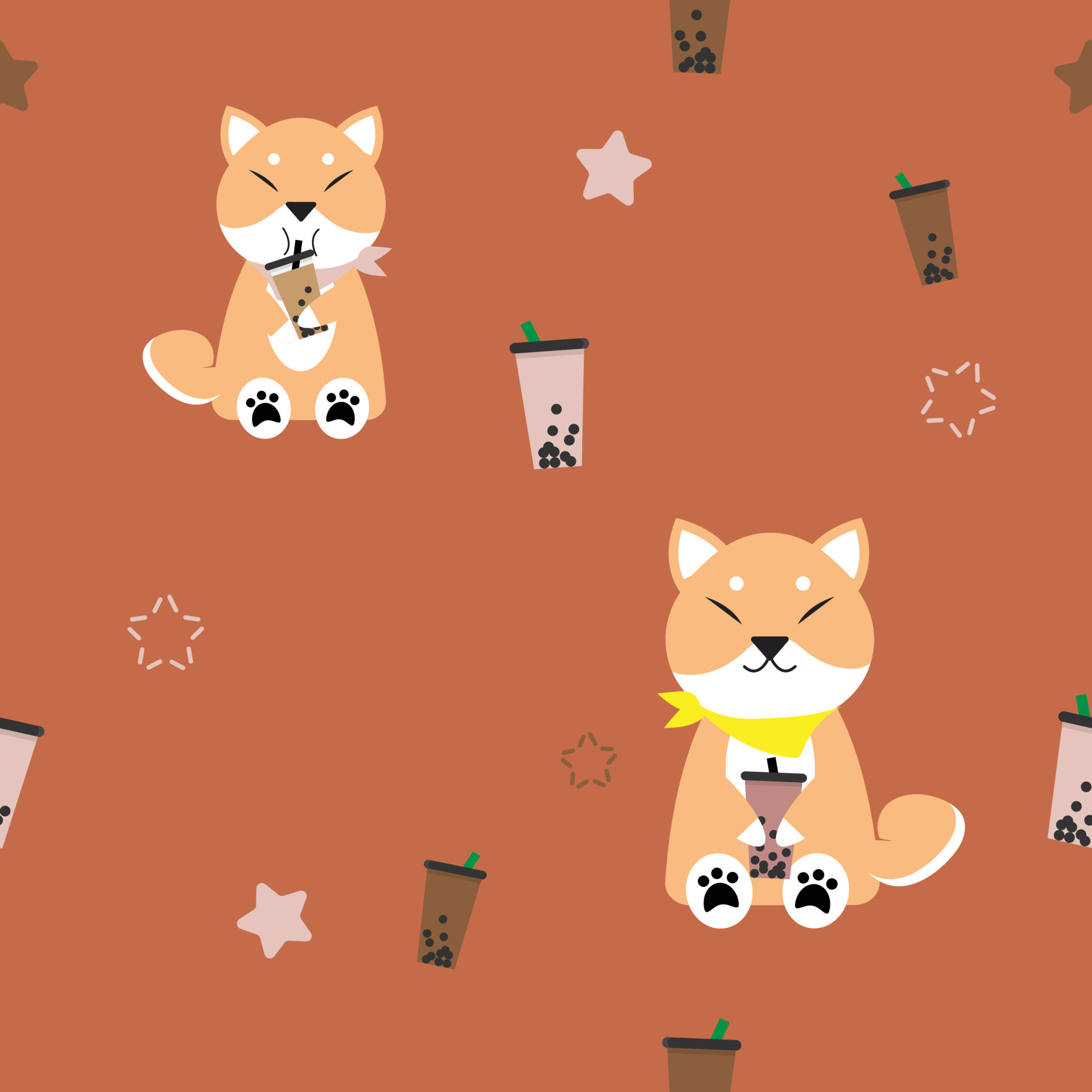 Boba Fox Wallpapers - Wallpaper Cave
