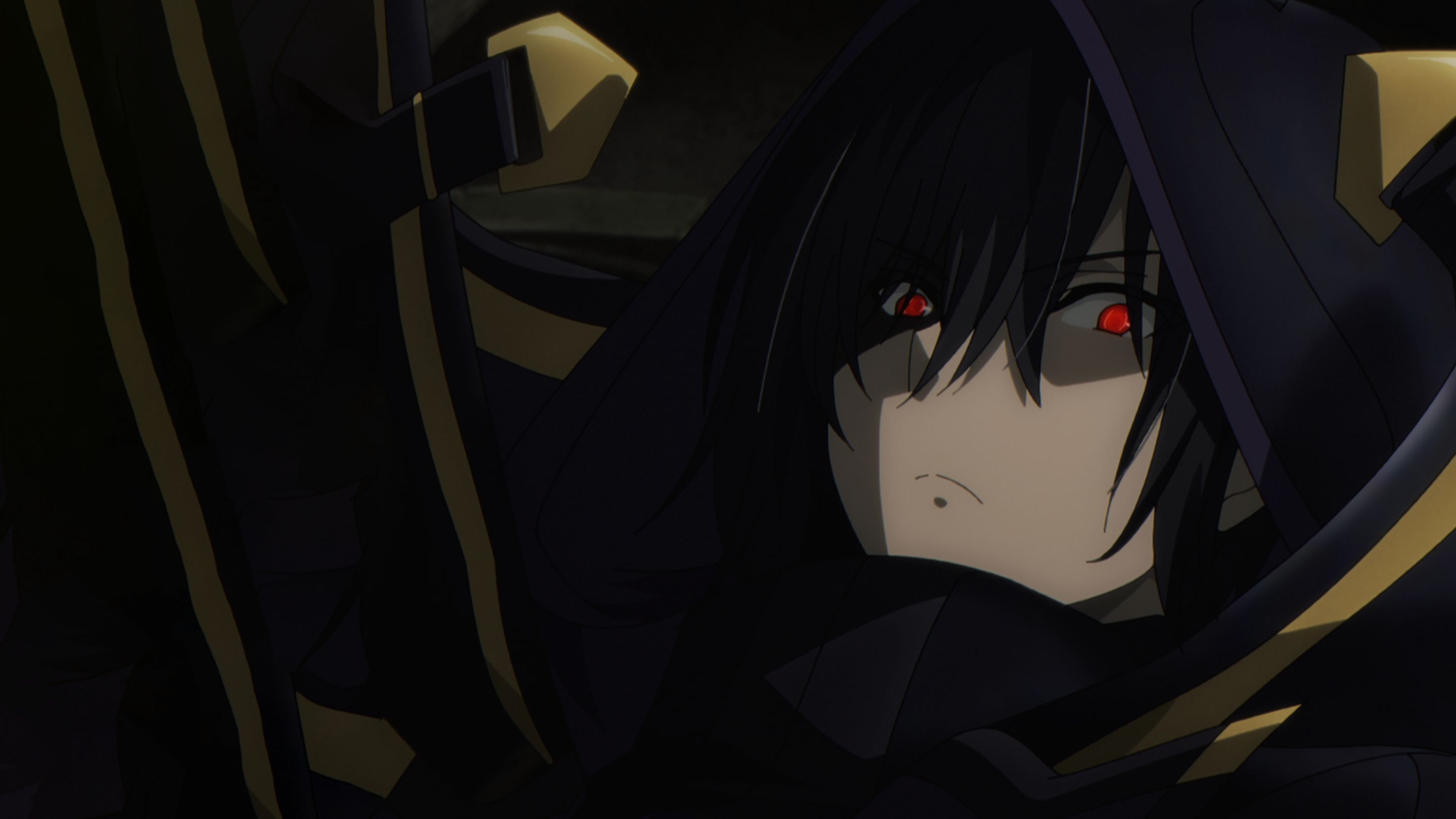 Cid Kagenou Wallpapers Wallpaper Cave