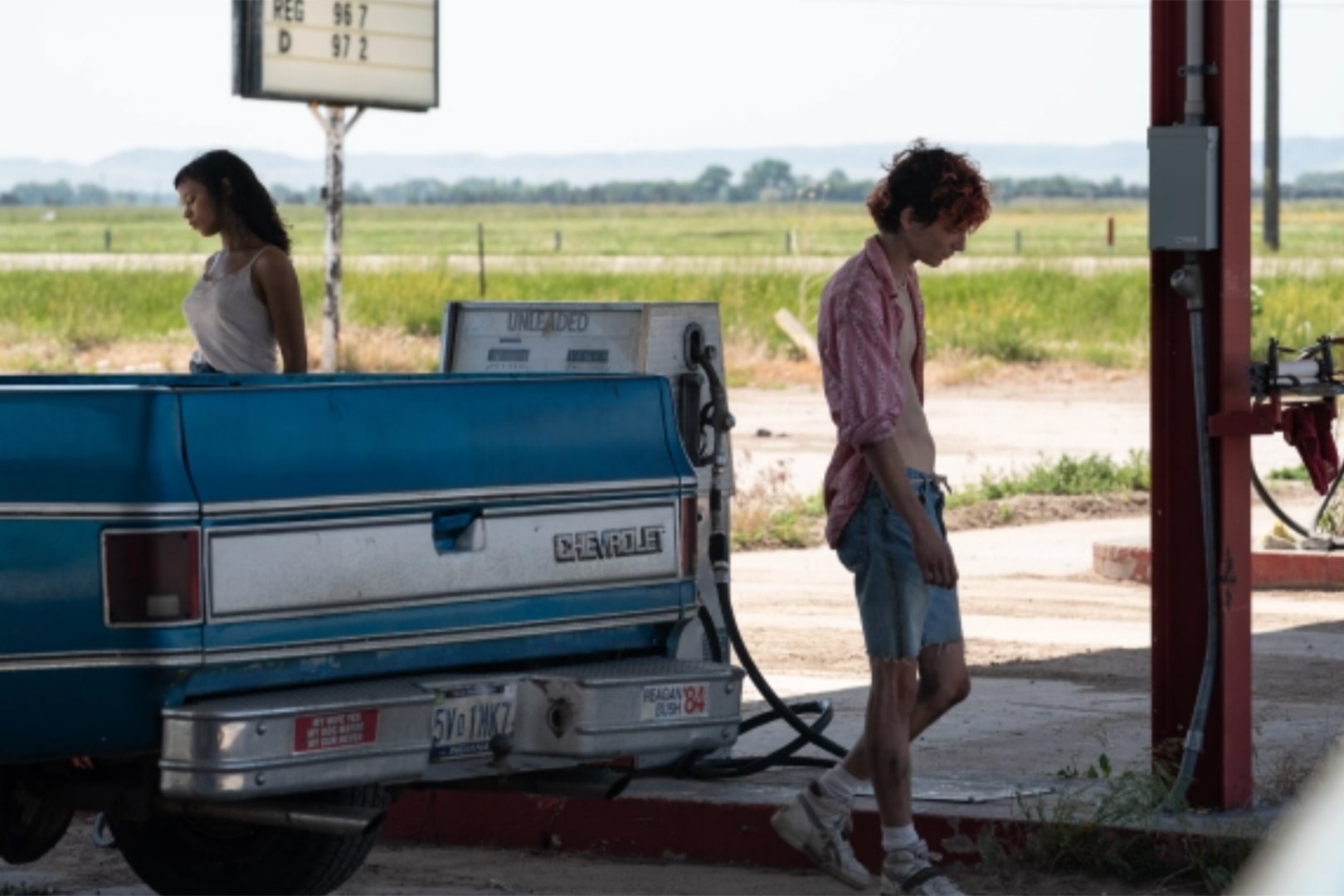 Bones And All Wallpapers - Wallpaper Cave