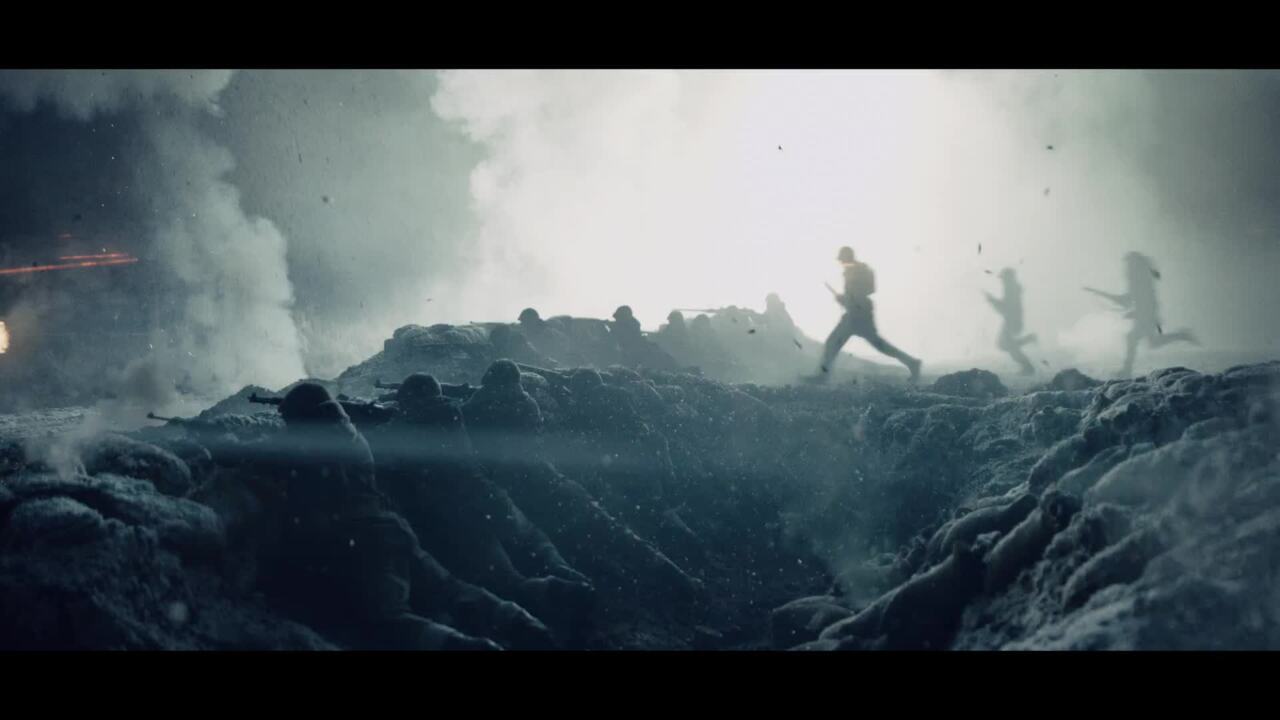 Devotion Movie Wallpapers - Wallpaper Cave