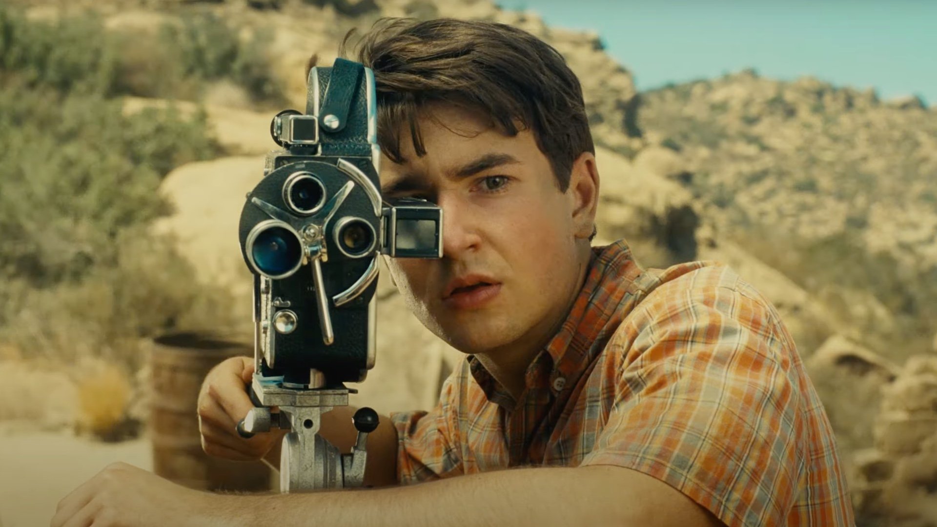 The Fabelmans Wallpapers - Wallpaper Cave