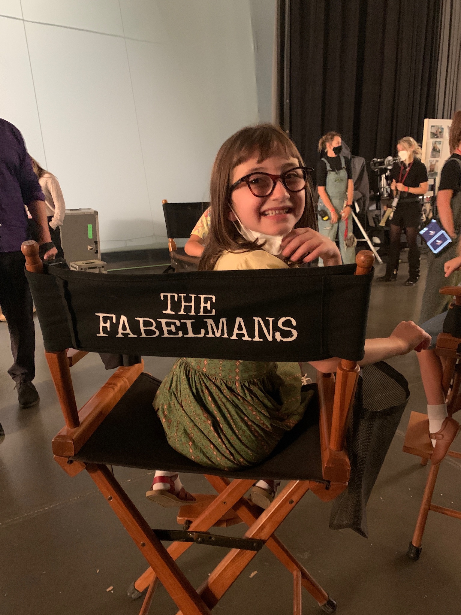 The Fabelmans Wallpapers - Wallpaper Cave