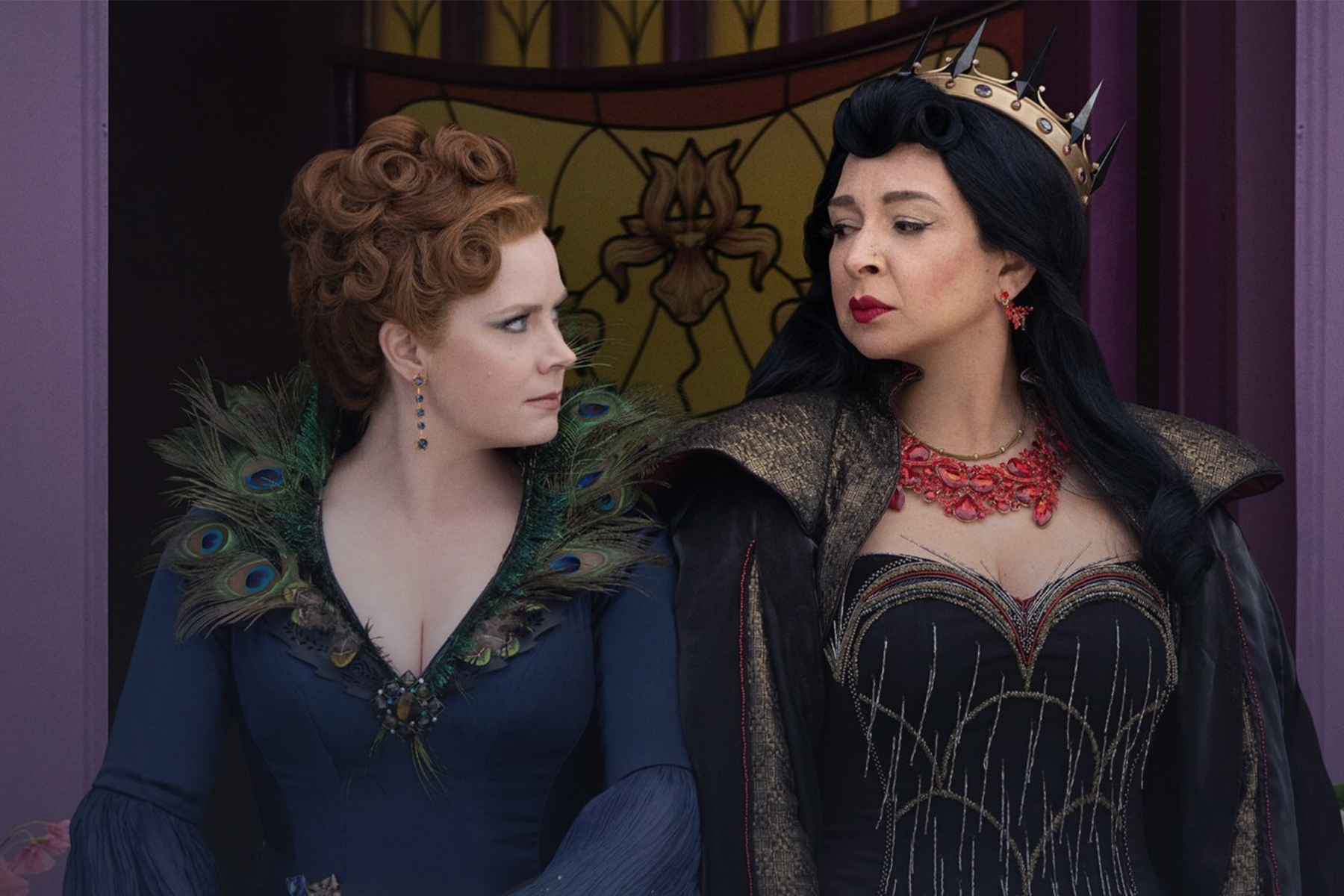 Disenchanted Disney Wallpapers - Wallpaper Cave