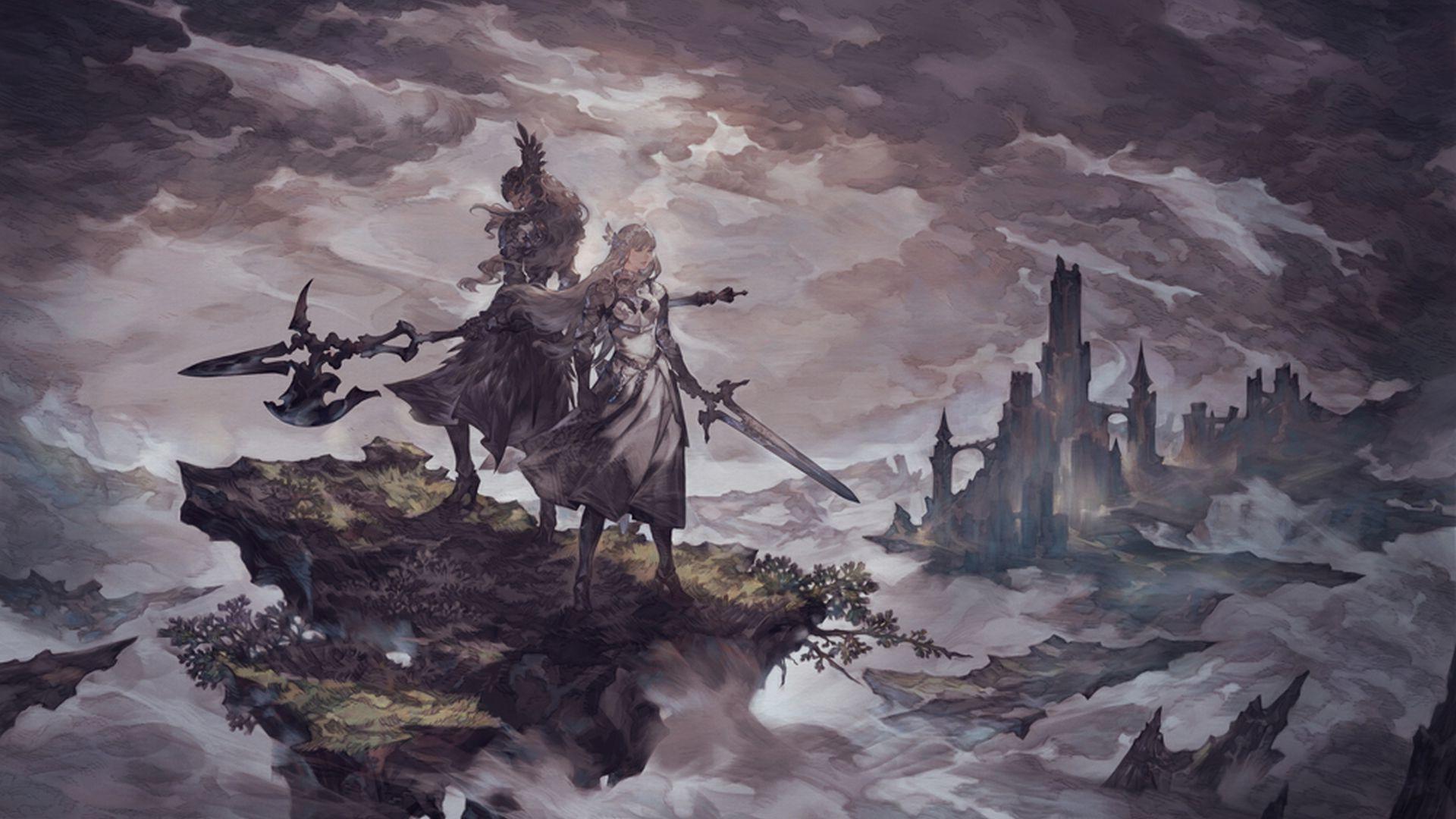 Valkyrie Elysium PC Wallpapers - Wallpaper Cave