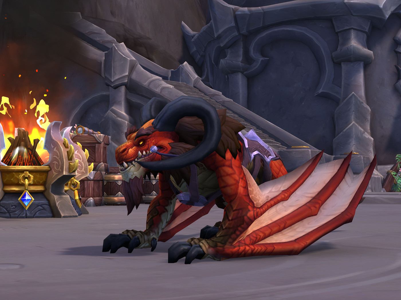 World Of Warcraft: Dragonflight Wallpapers - Wallpaper Cave