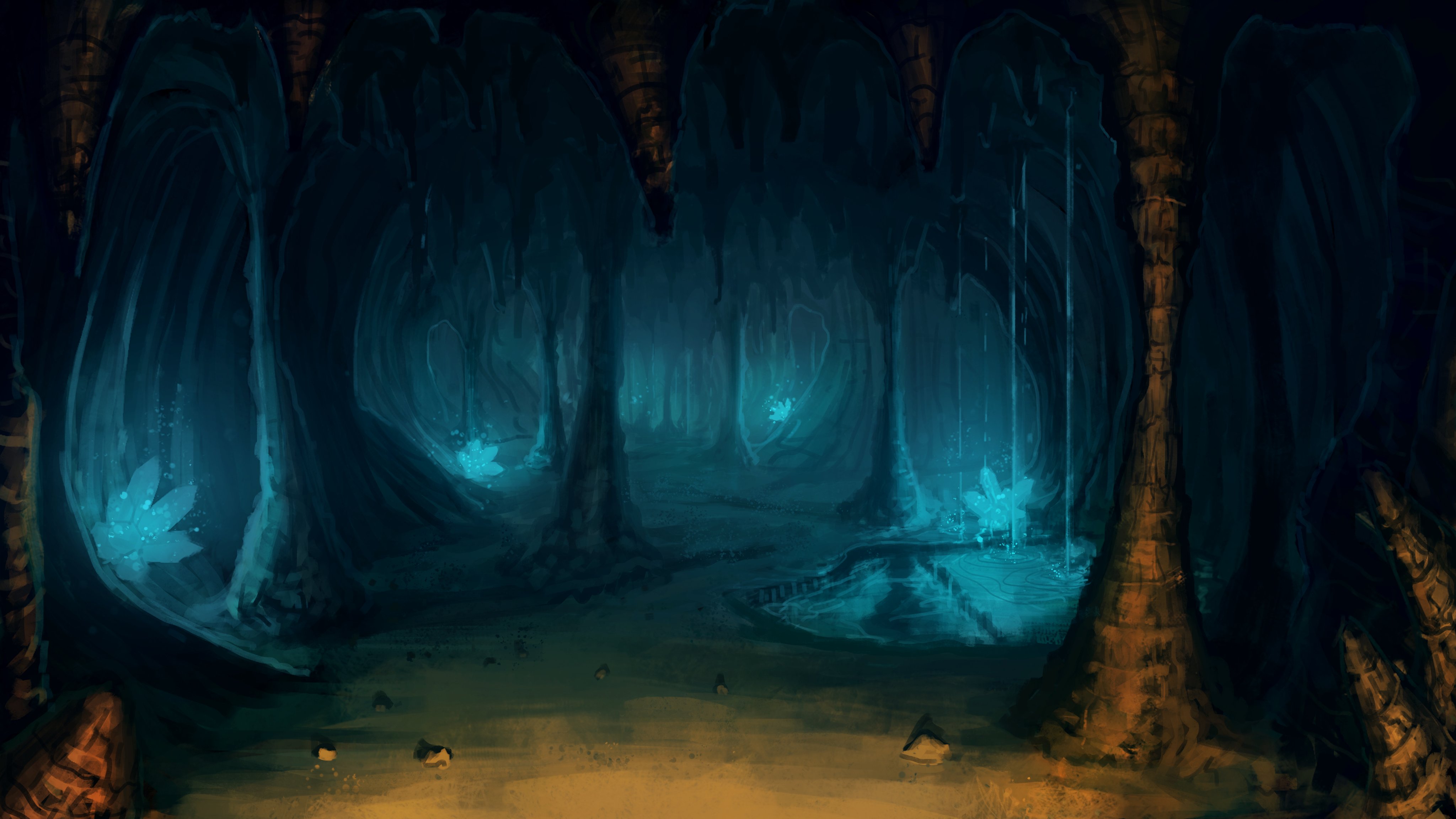 Dark Deity Wallpapers - Wallpaper Cave