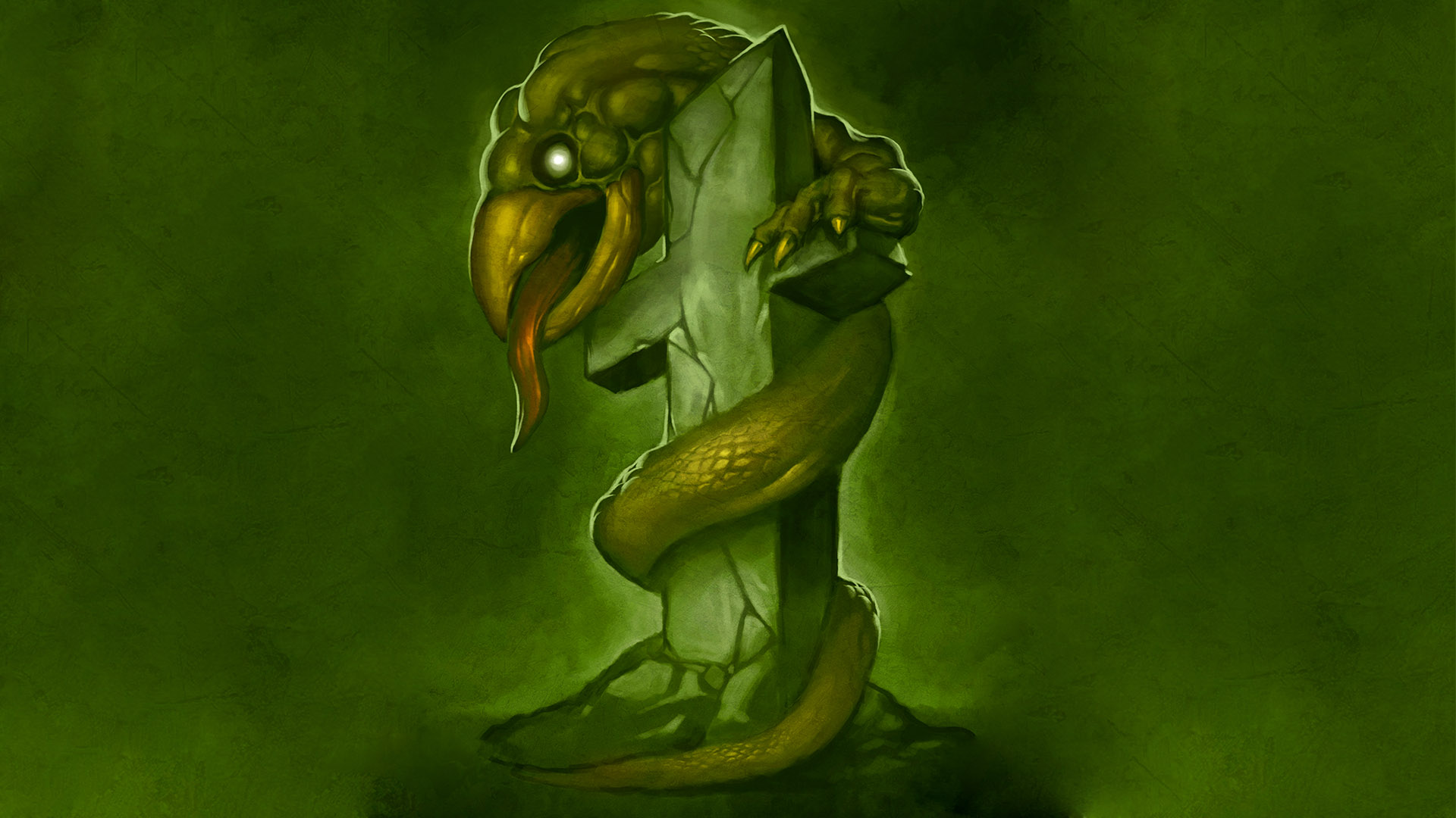 Cursed Castilla (Maldita Castilla EX) Wallpapers - Wallpaper Cave