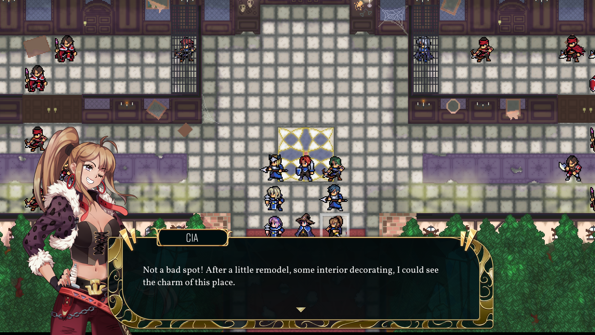 Dark Deity Wallpapers - Wallpaper Cave