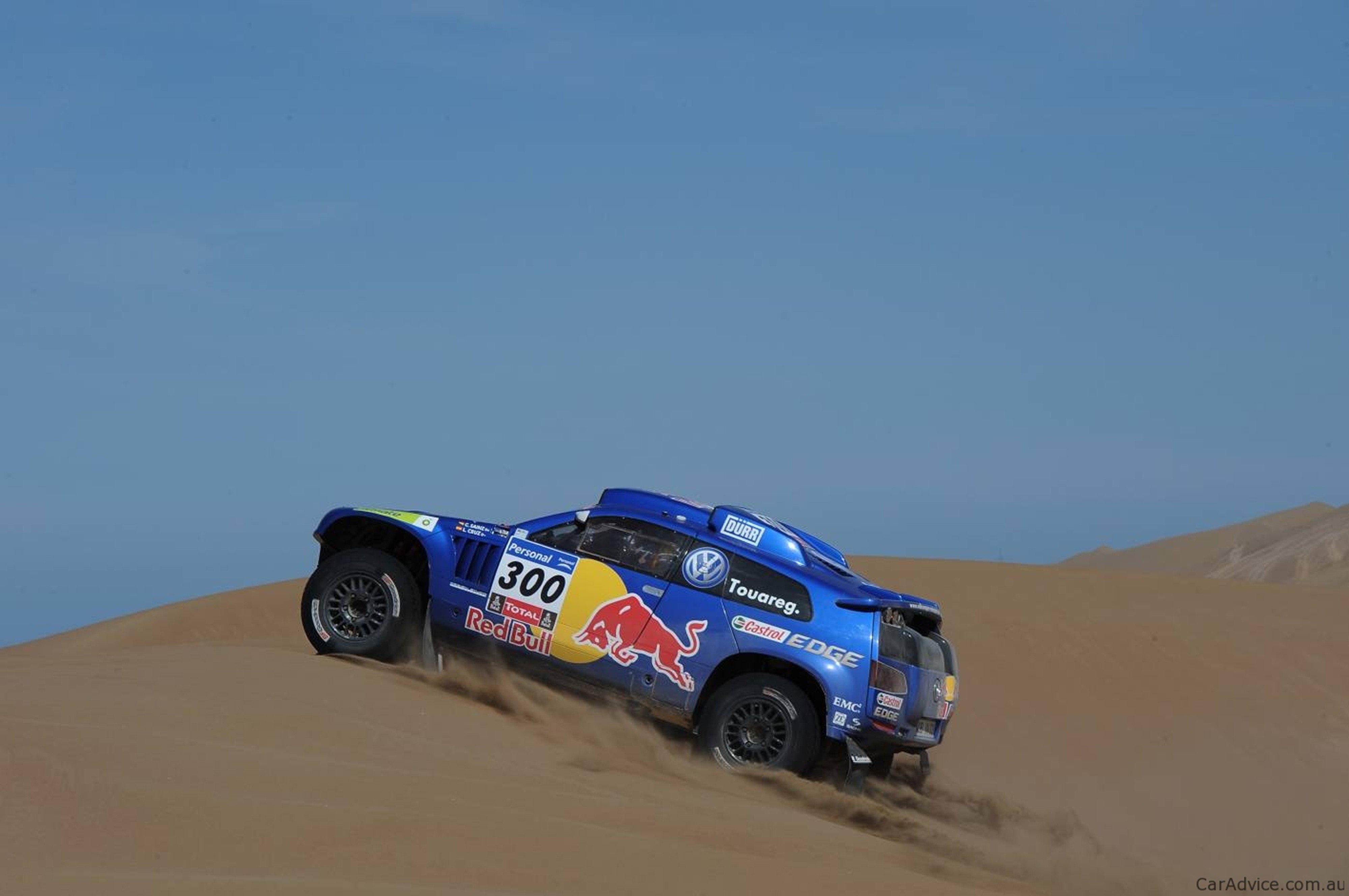 Dakar Desert Rally Wallpapers - Wallpaper Cave